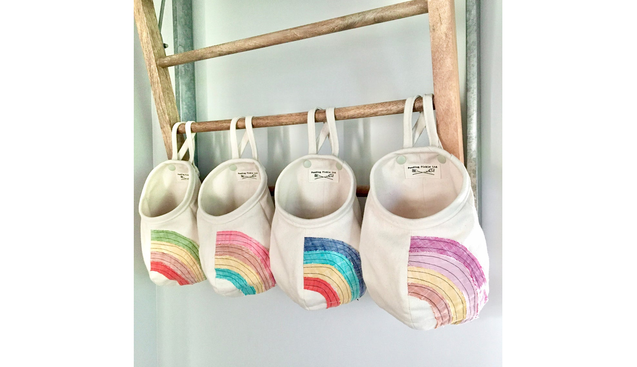 5 Smart & Beautiful Storage Ideas To Start 2021 Off Right | CafeMom.com