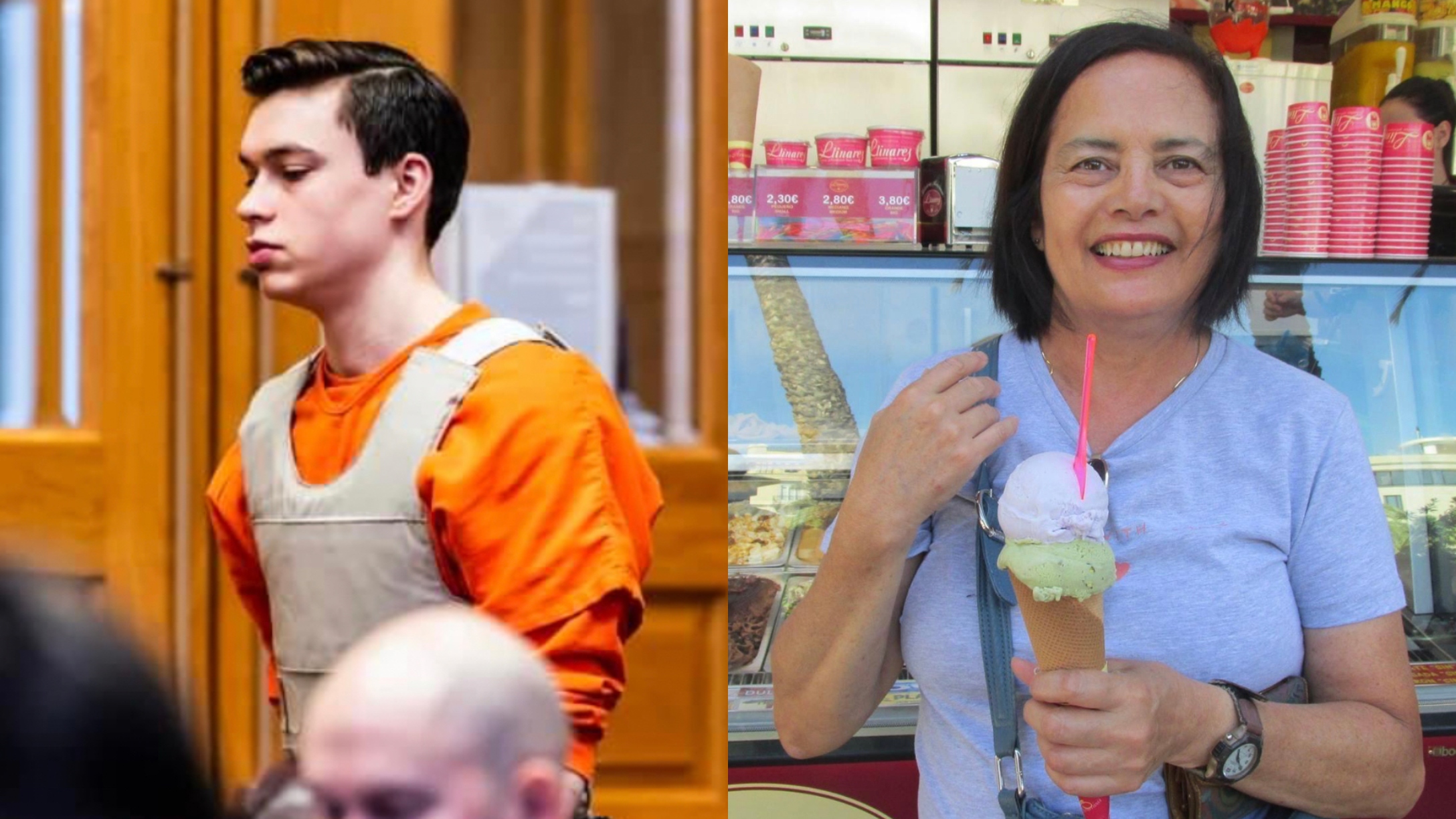 Teen Sentenced To Life In Prison After Beating Teacher To Death