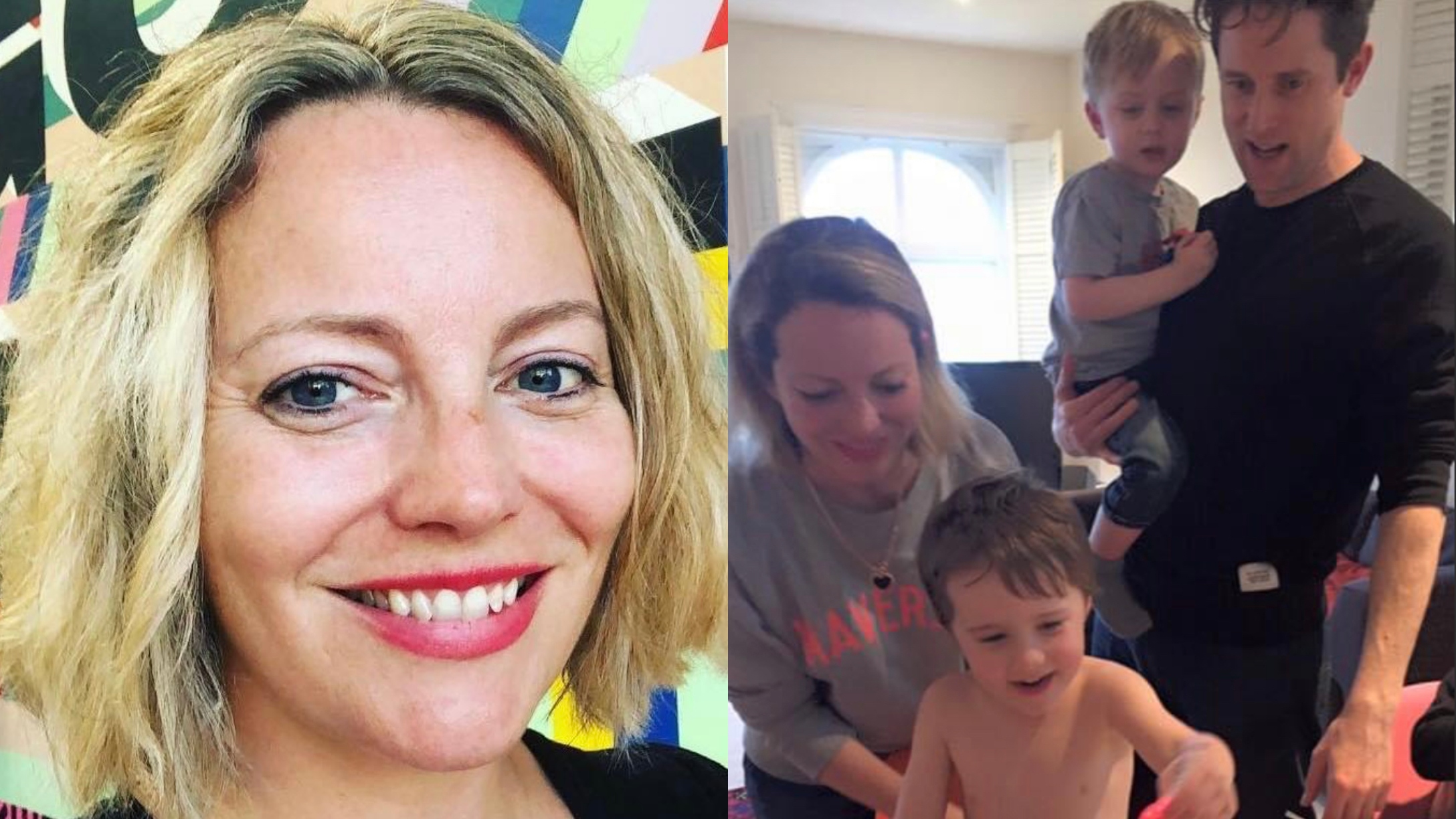 I Publicly Proclaimed That My Husband Isn't 'Hot' Anymore & Now I'm ...