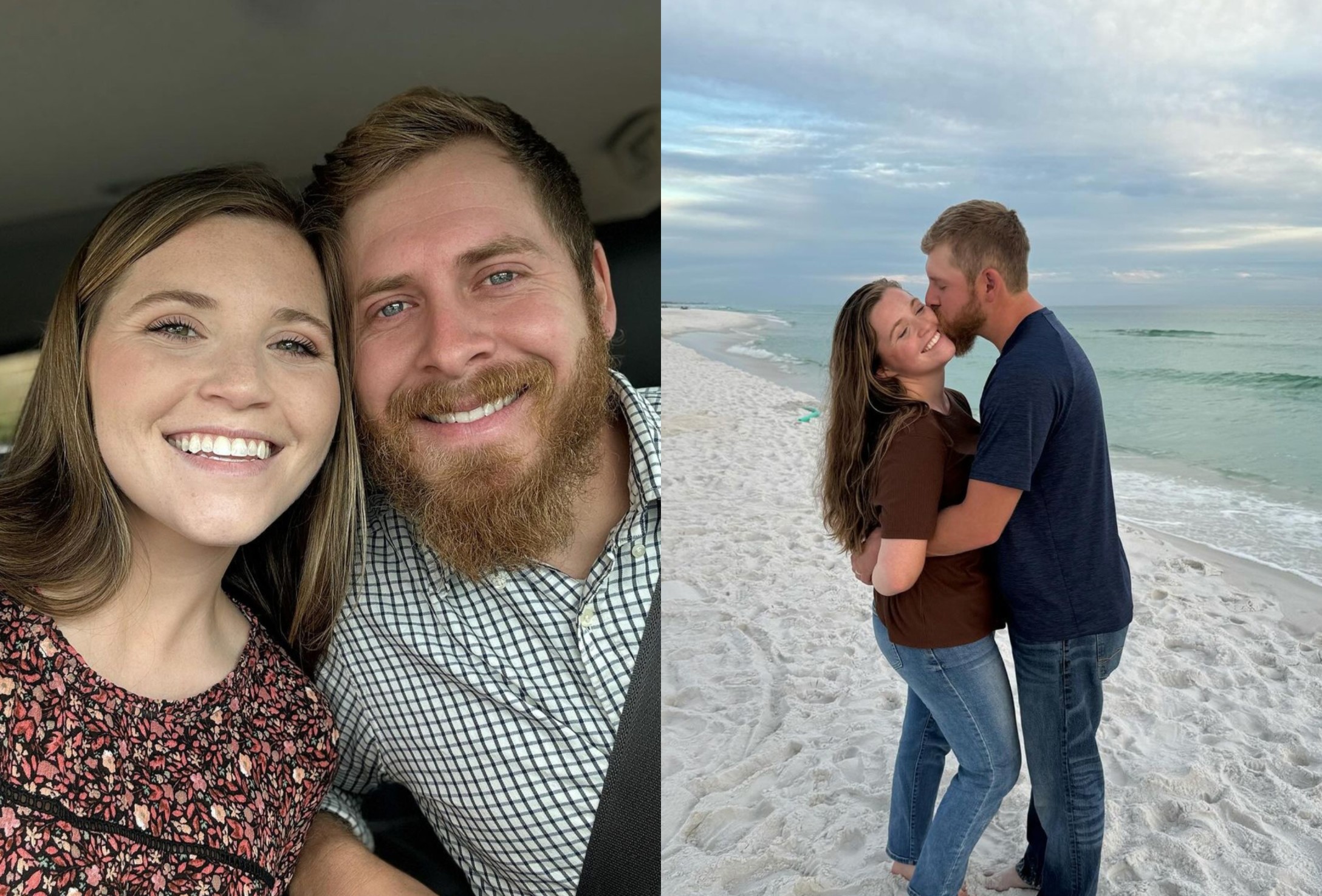 Joy-Anna & Austin Forsyth Anger Arkansas Community With Their New Real ...