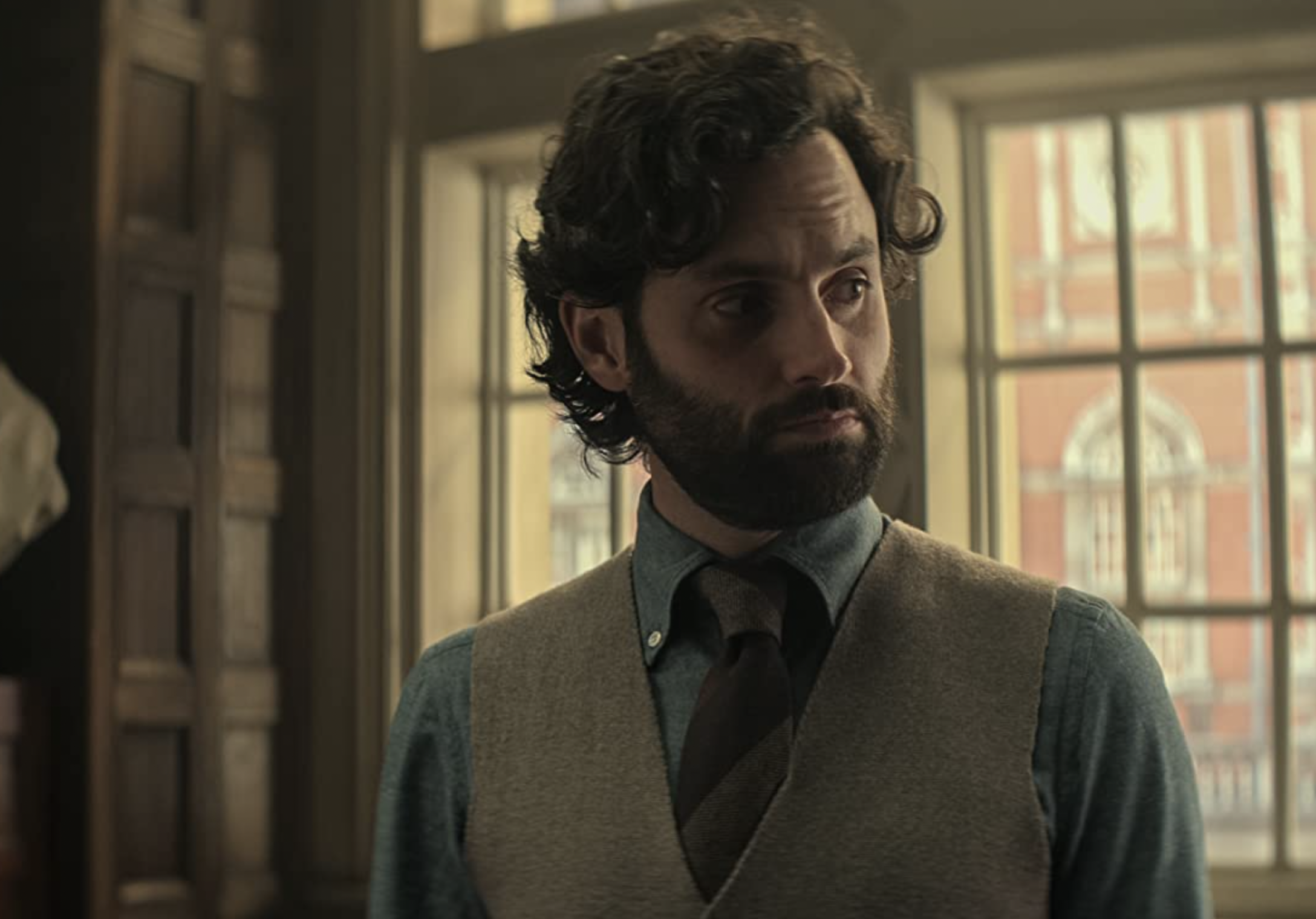 'You' Season 4 Needs To Answer These Questions Now That Joe Goldberg Is ...
