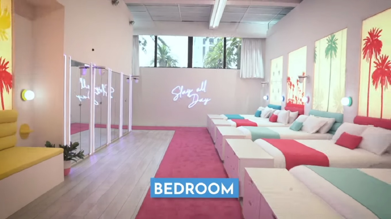 Take a Tour Inside the 'Love Island' Season 2 Villa | CafeMom.com