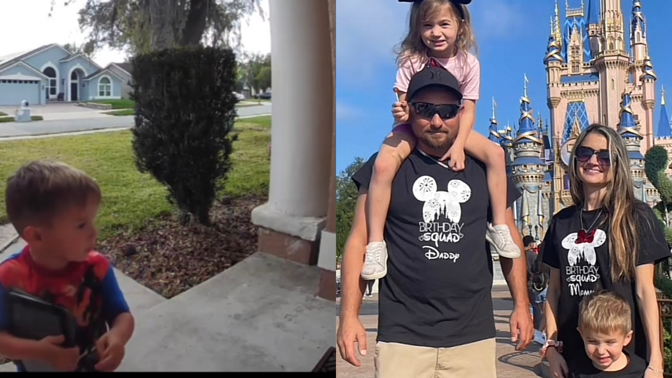 Hilarious TikTok Shows Kids Will Do Anything for Mom's Help Even When ...