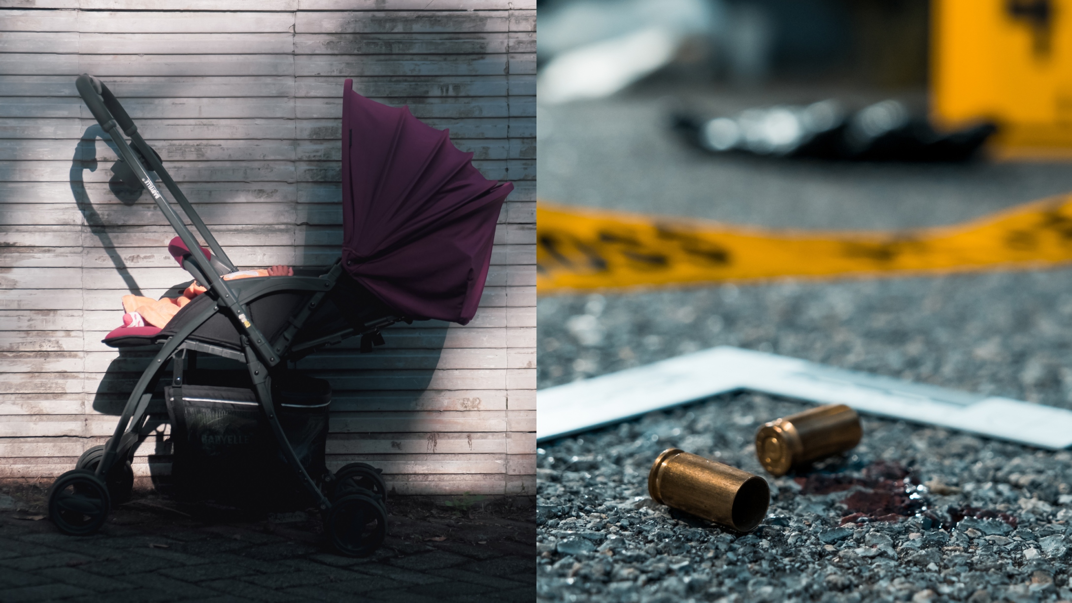 Woman Allegedly Shoots 7-Month-Old Baby in the Leg Over Parents' $100 ...