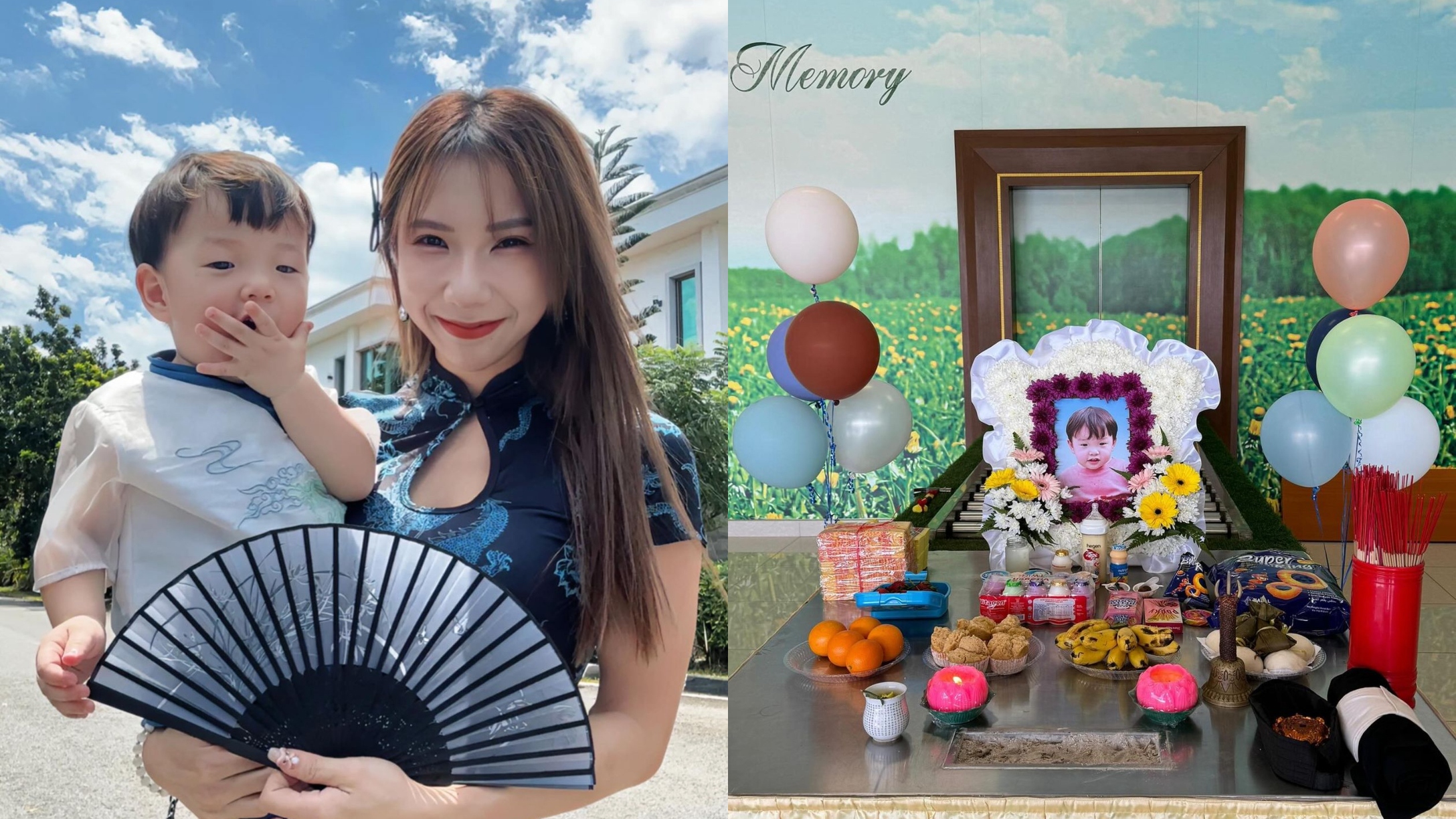 Influencer Jasmine Yong's 2-Year-Old Dies After Drowning in a Hotel ...