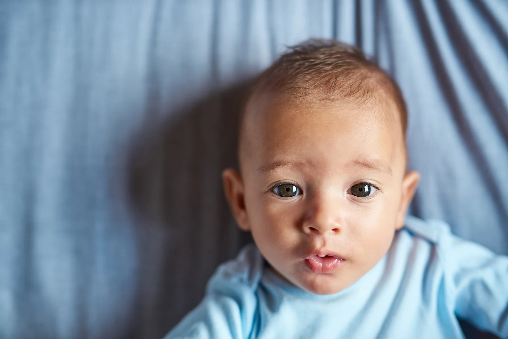 18 Adorable Baby Boy Names That Start With Z | CafeMom.com