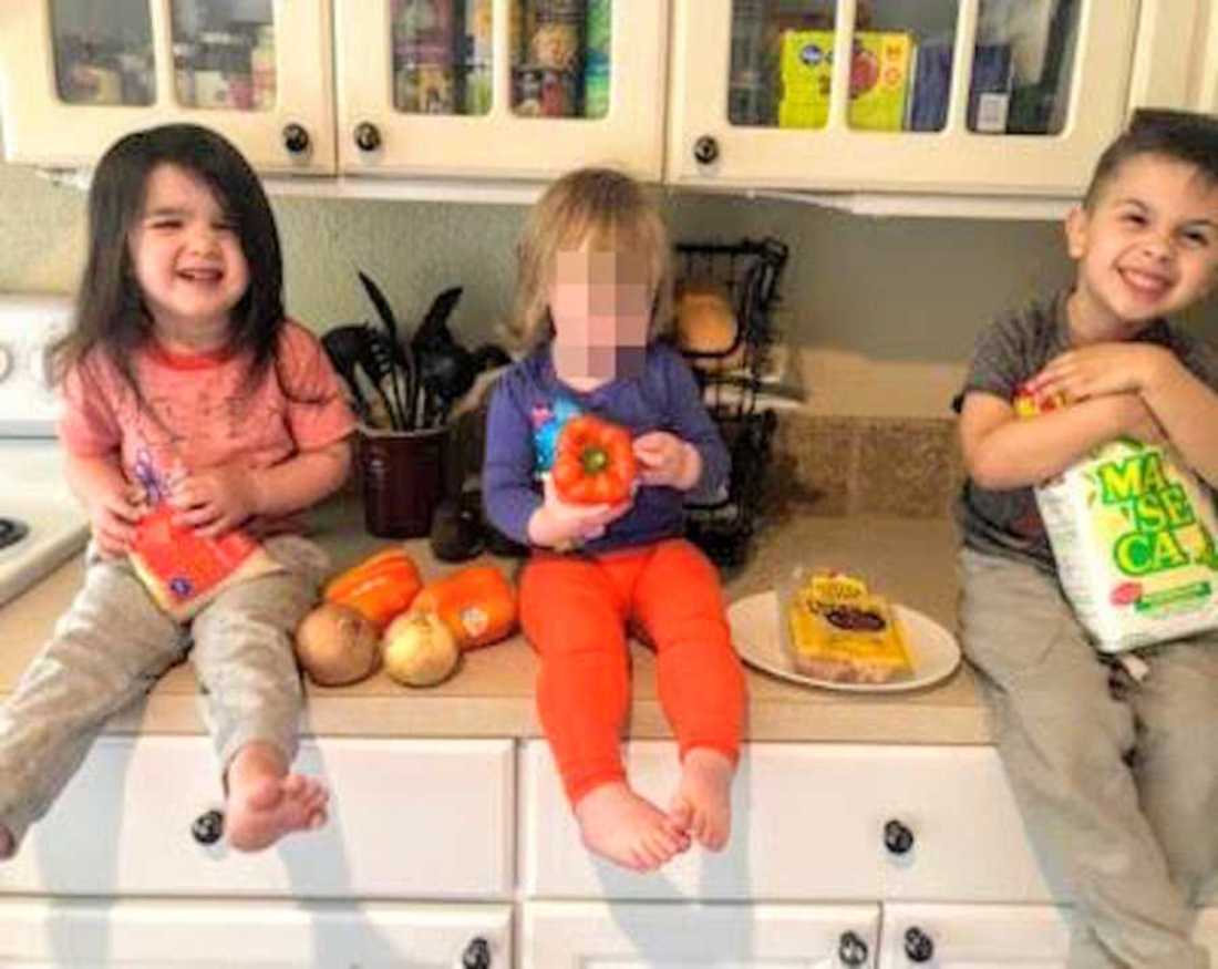 The Crucial 'Rules' I Put In Place as a Fostering Bio Mom Changed My ...