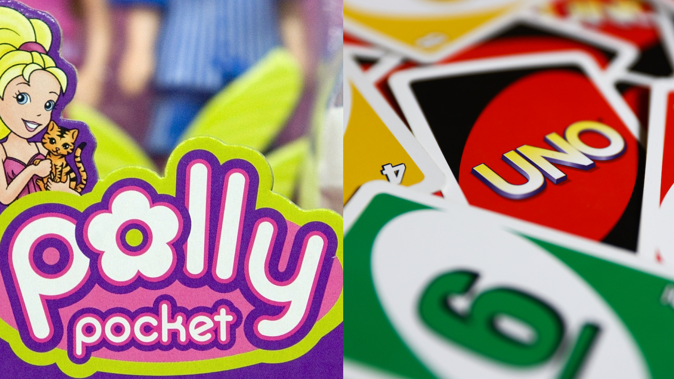 17 Upcoming Toy Movies After the Big Success of 'Barbie' | CafeMom.com