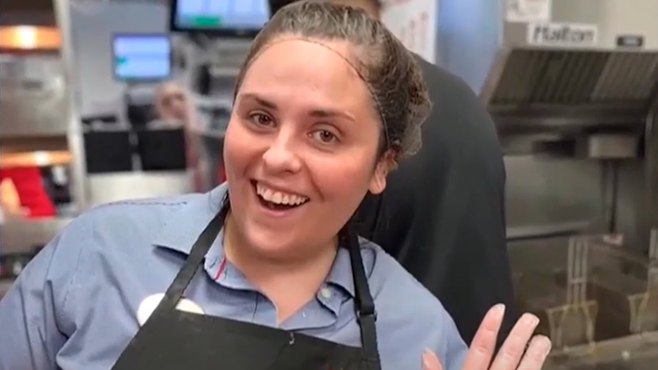 Pregnant Mom & Baby Killed in Car Crash Just Hours Before Her Baby ...