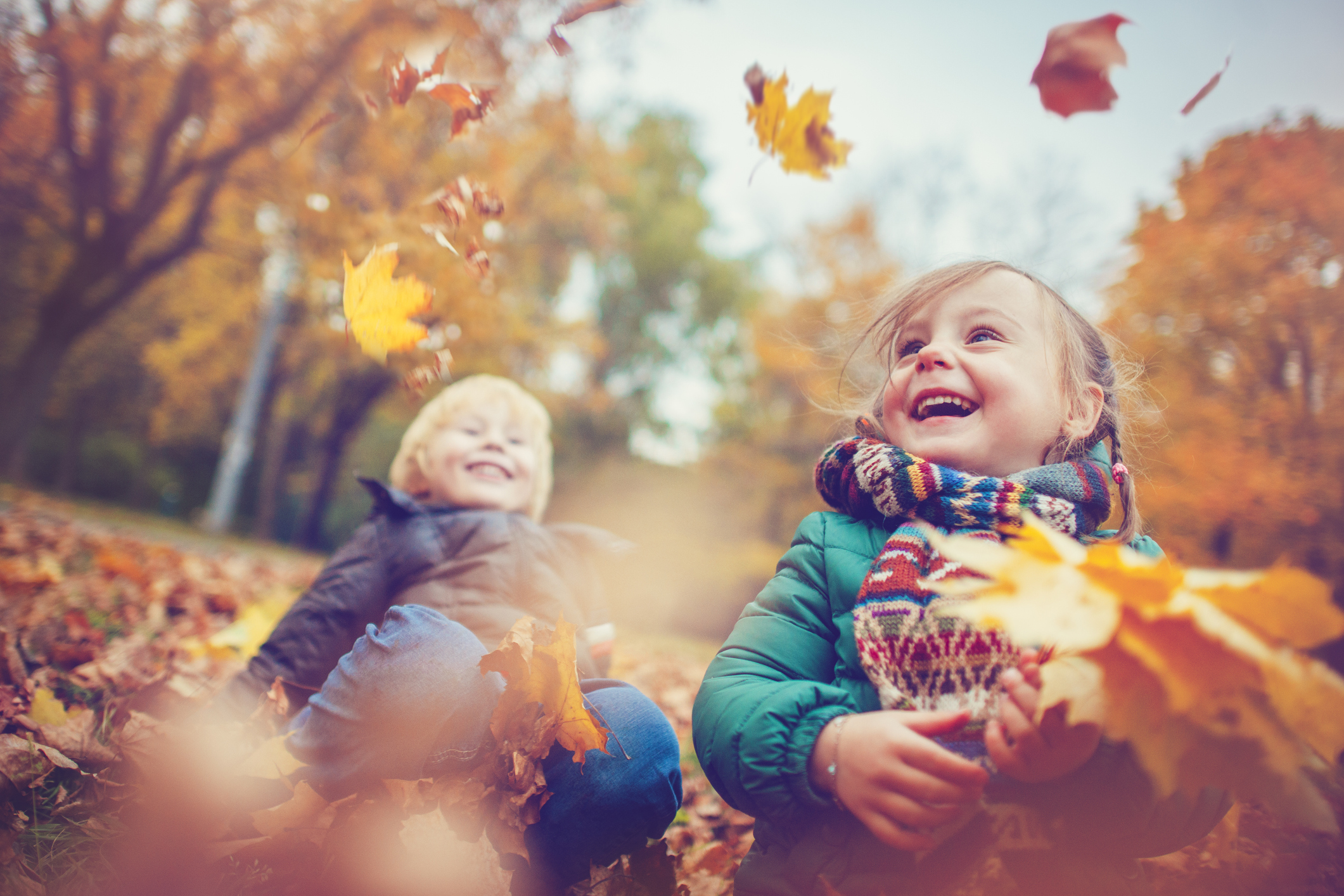 Fall & Winter Fashion Staples for Babies & Kids | CafeMom.com