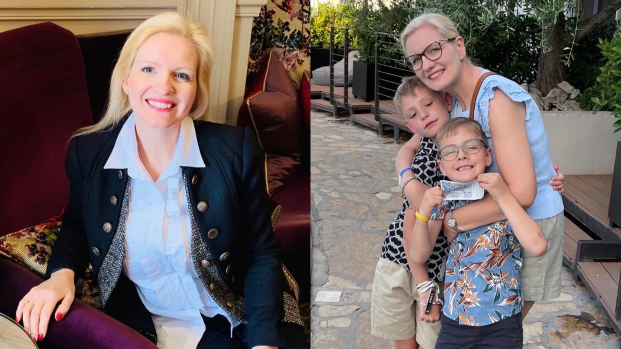 I Became a Grandma in My 30s & Breastfed My Kids & Grandkids | CafeMom.com