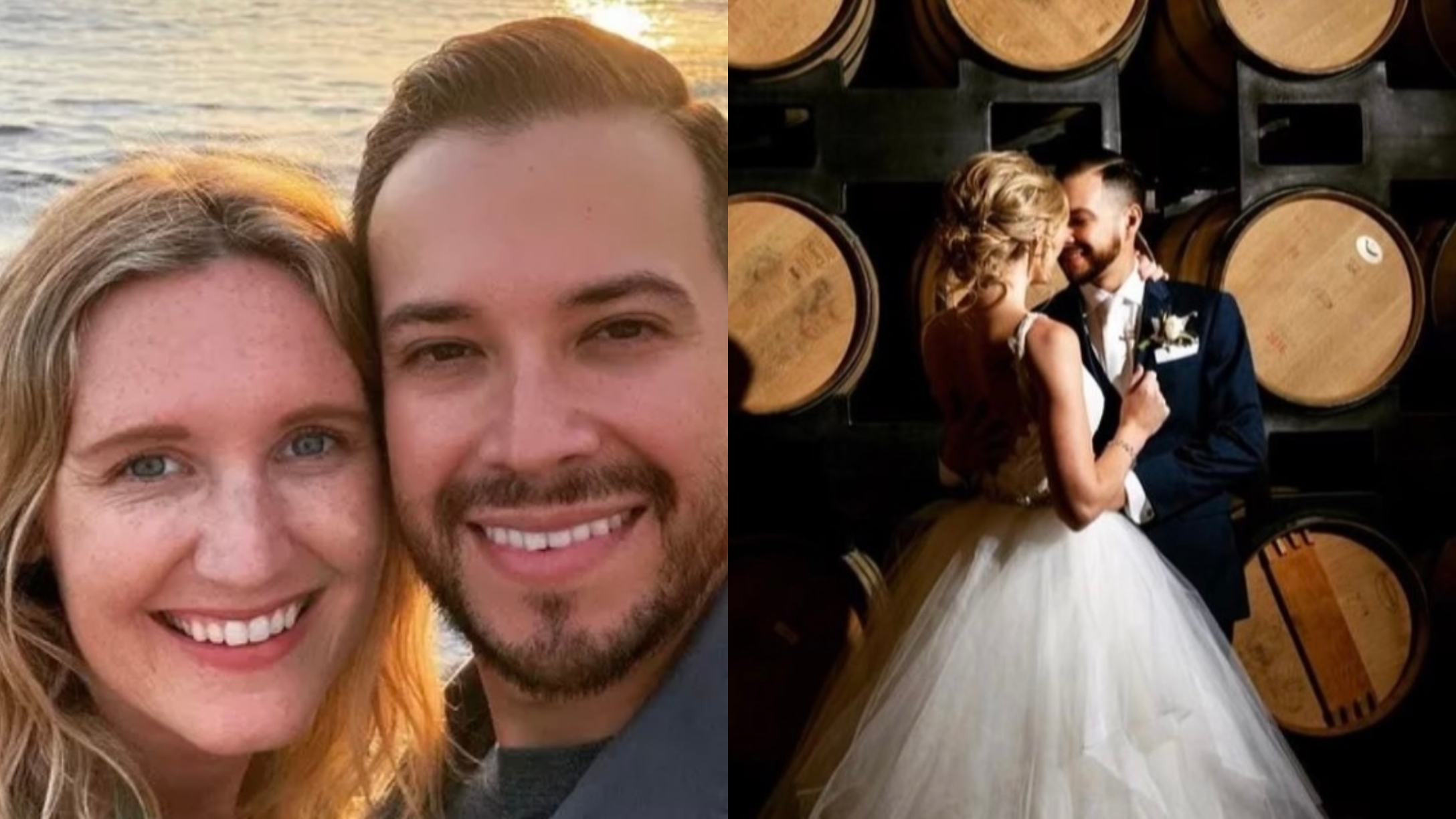 Elliot Blair's Wife Claims He Was Shot at Mexican Resort as New Details ...