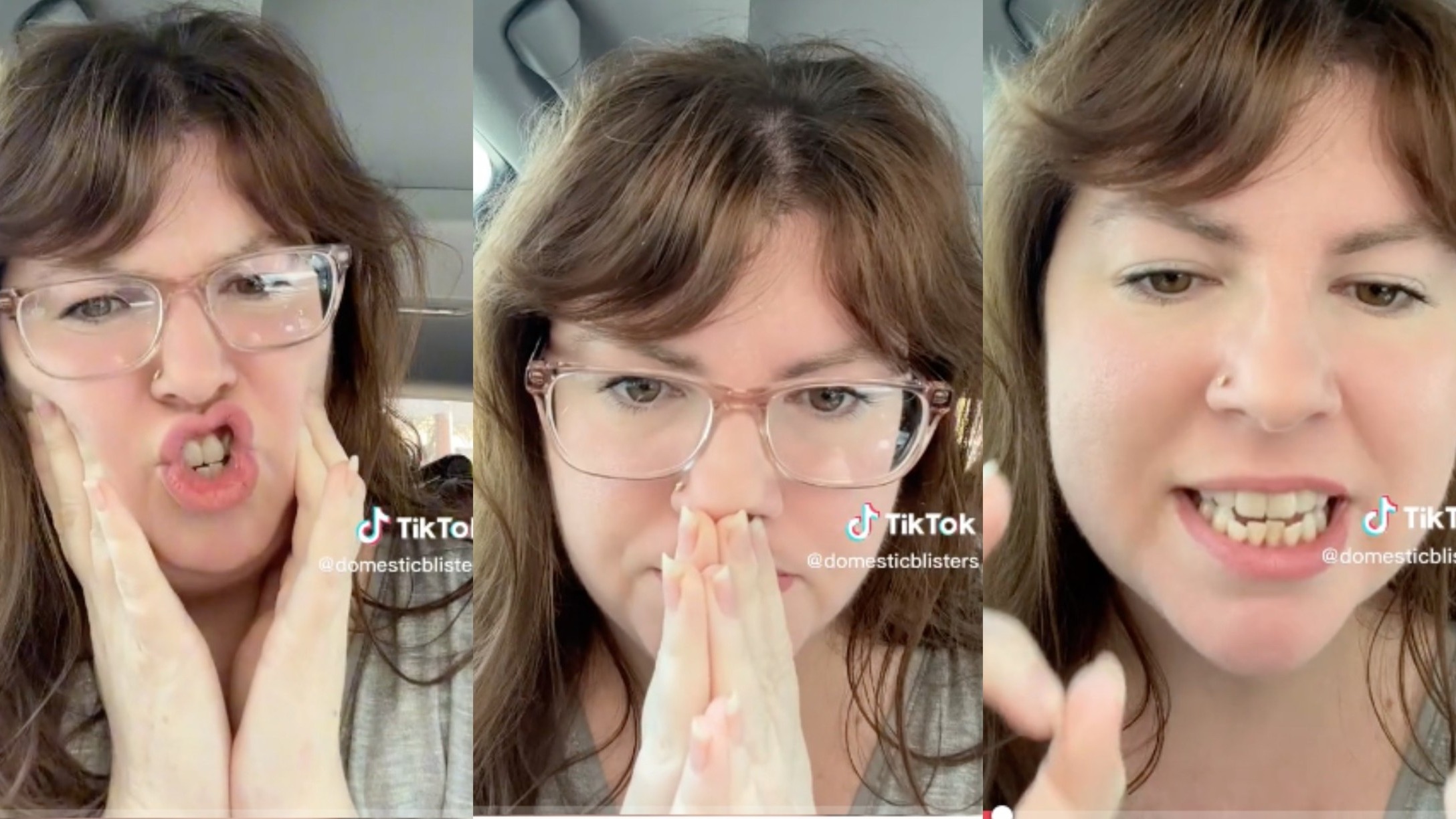 Therapist Mom on TikTok Rants Against 'Fragile' Critics of 'Gentle ...