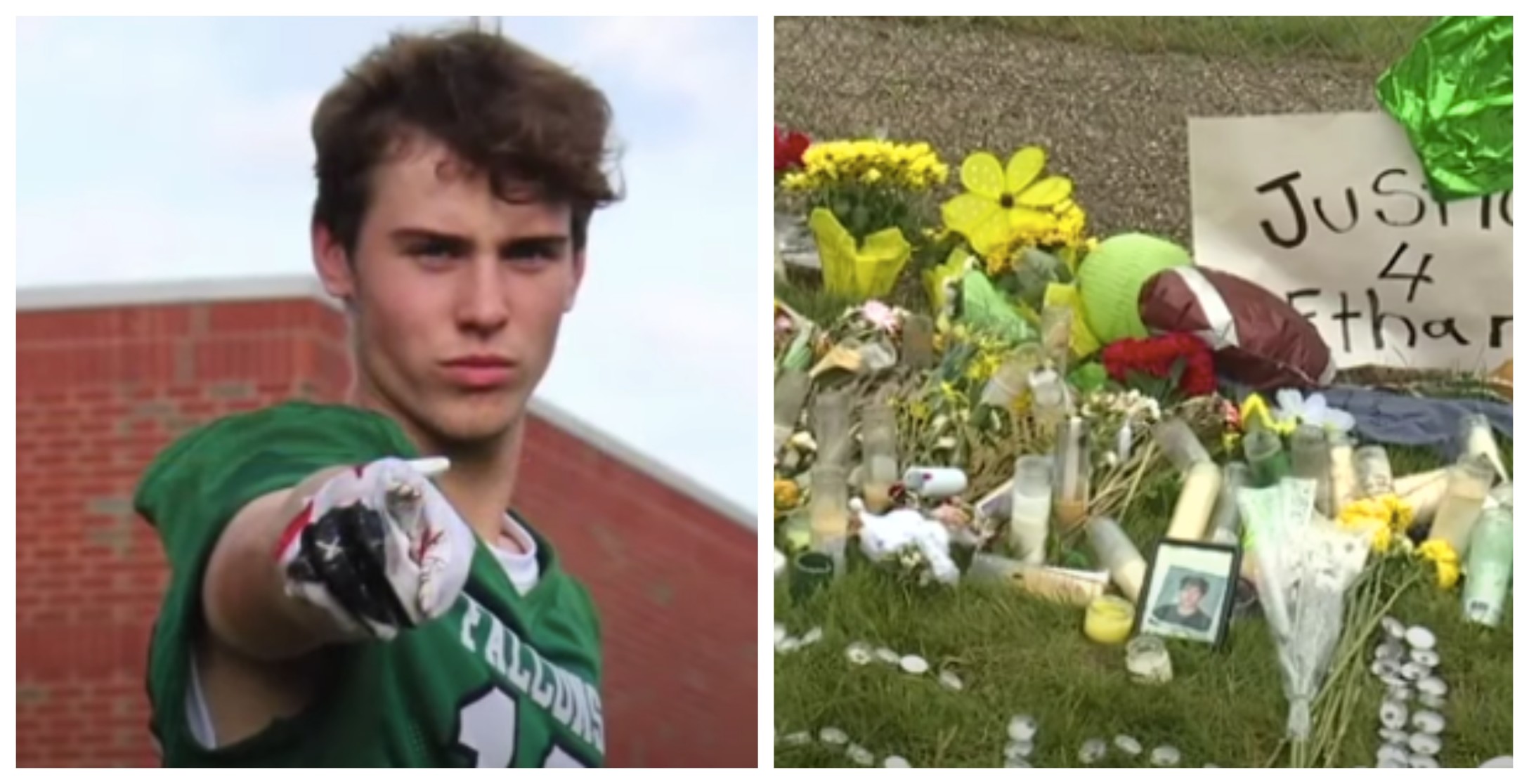 Three Arrested in Connection With Ohio Teen's Death Over Water Gun ...