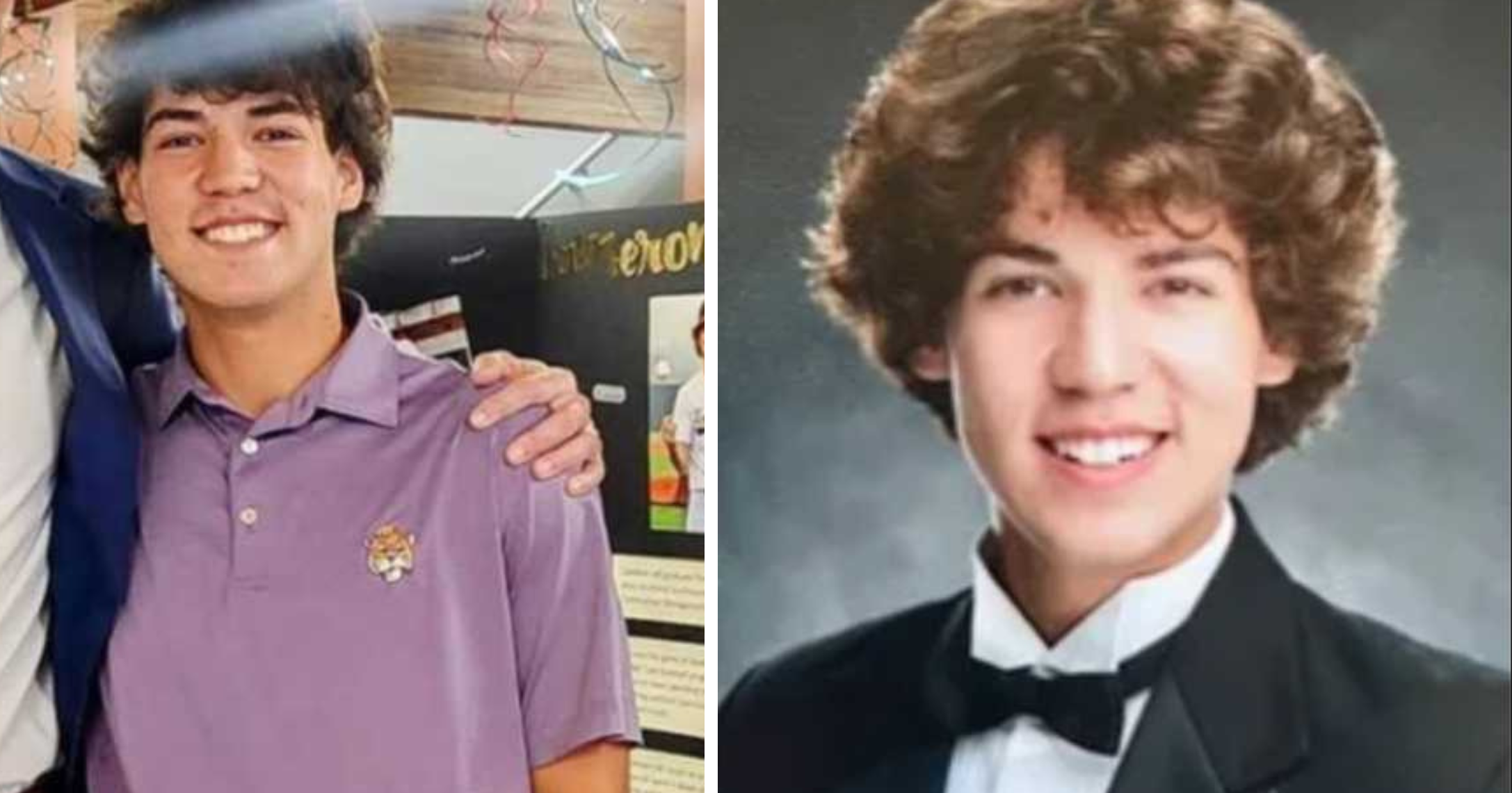 Parents of HS Graduate Who Disappeared Jumping From Bahamas Ship ...