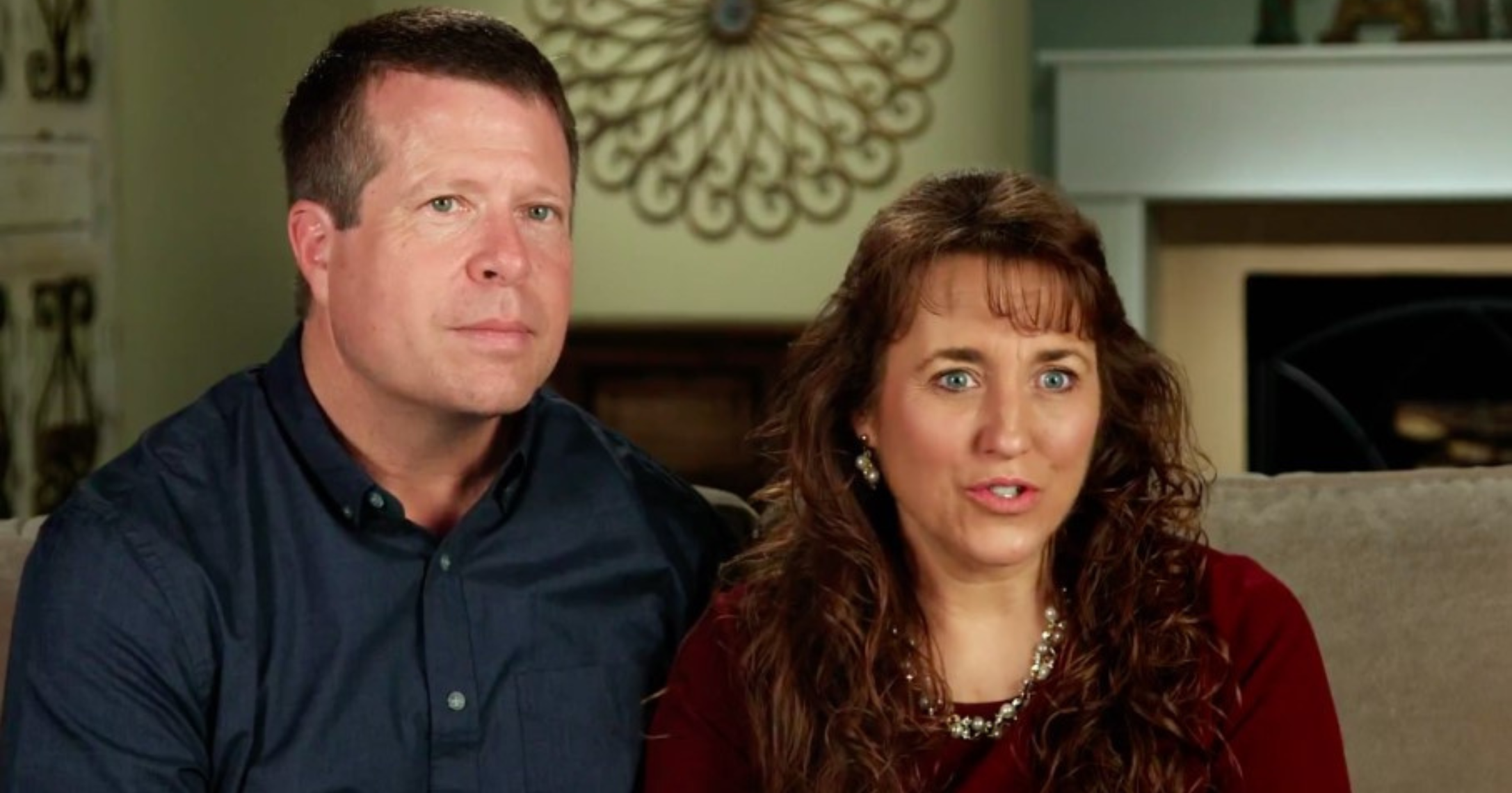Jim Bob Duggar Has Been Mysteriously Spending Time With a Single Mom ...