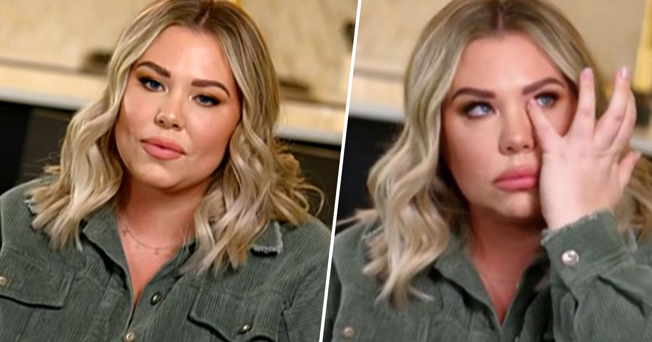 Kailyn Lowry Critics Slam the 'Bizarre' & 'Twisted' Names She Allegedly ...