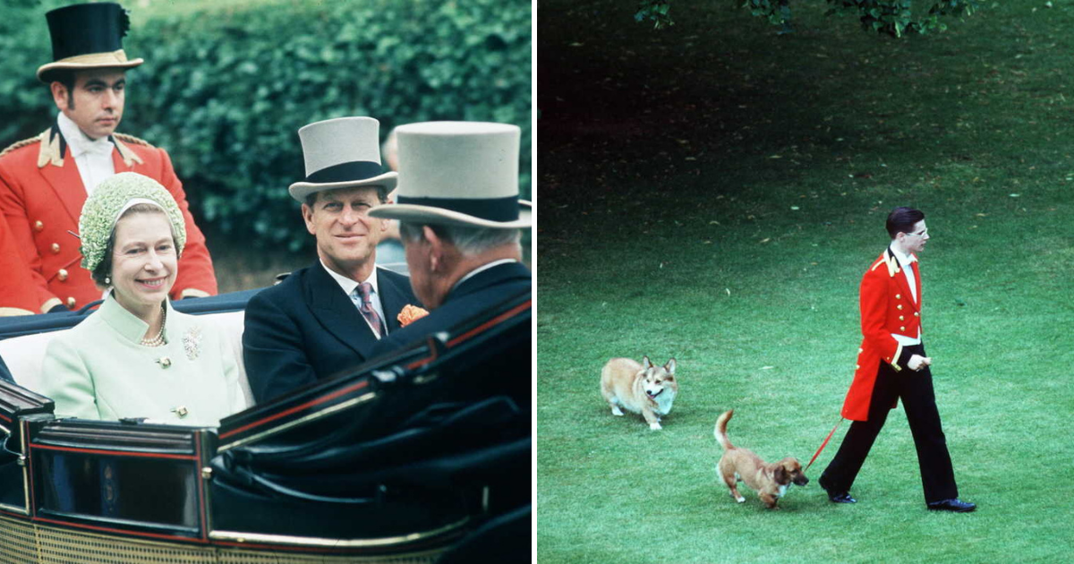 20 Odd Rules Royal Staff Reportedly Has to Follow | CafeMom.com