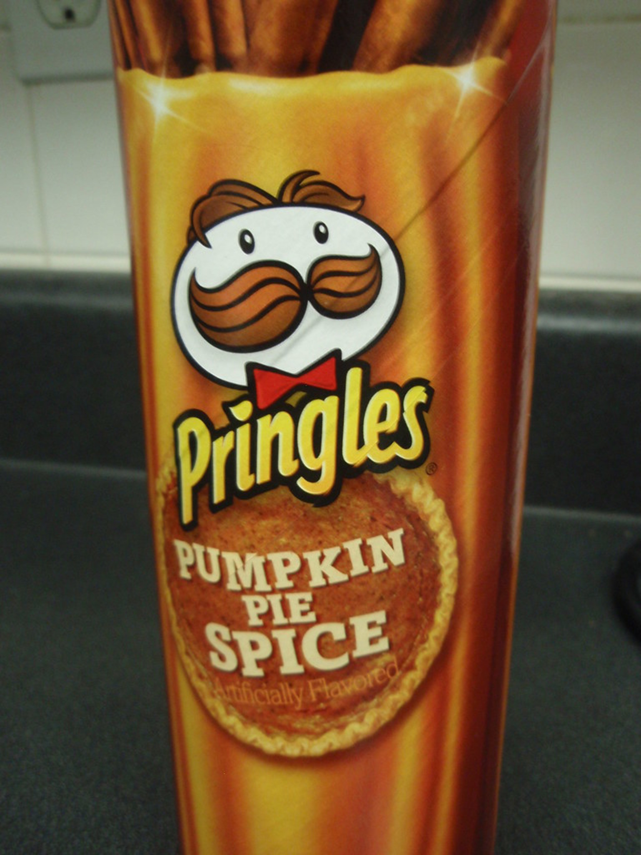 15 Times Pumpkin Spice Flavoring Went Too Far | CafeMom.com