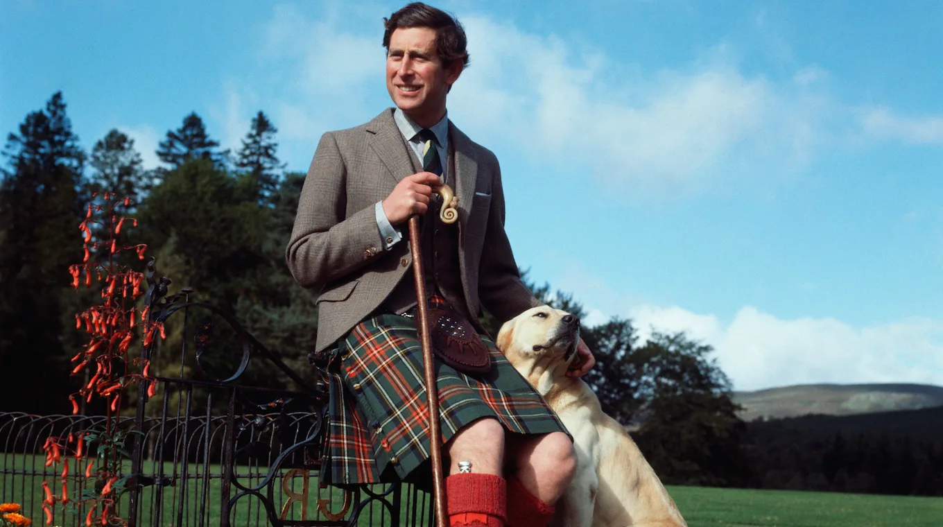 The Most Adorable Royal Pets, Ranked | CafeMom.com