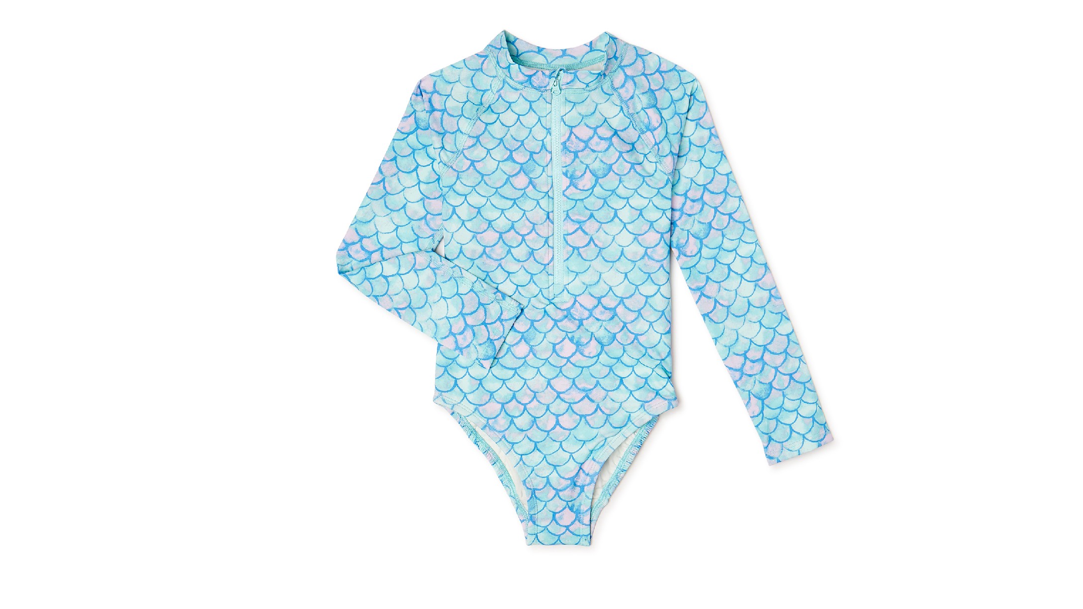 Walmart Has Size-Inclusive Swimsuits for the Whole Family Under $25 ...