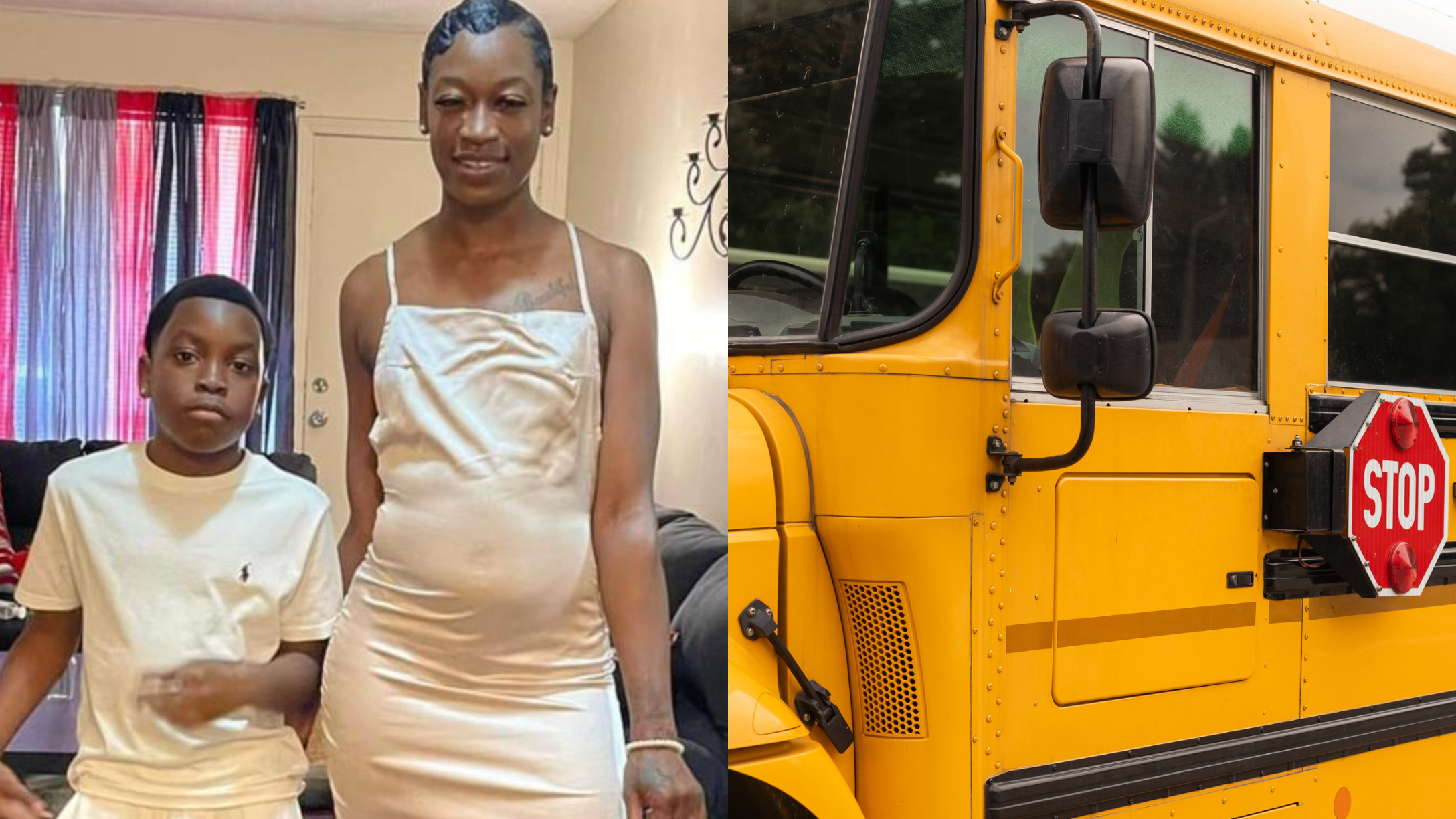 Mom Allegedly Attacks Bus Driver With Bat Because He Wouldn't Let Her ...