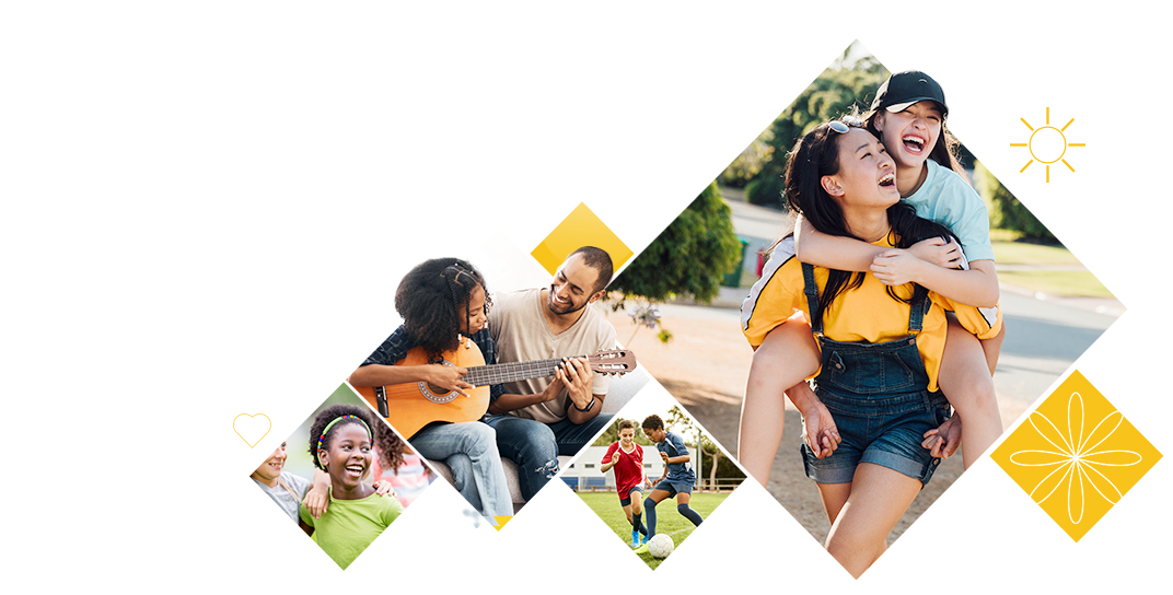 Raising Happy, Confident Tweens & Teens | CafeMom.com