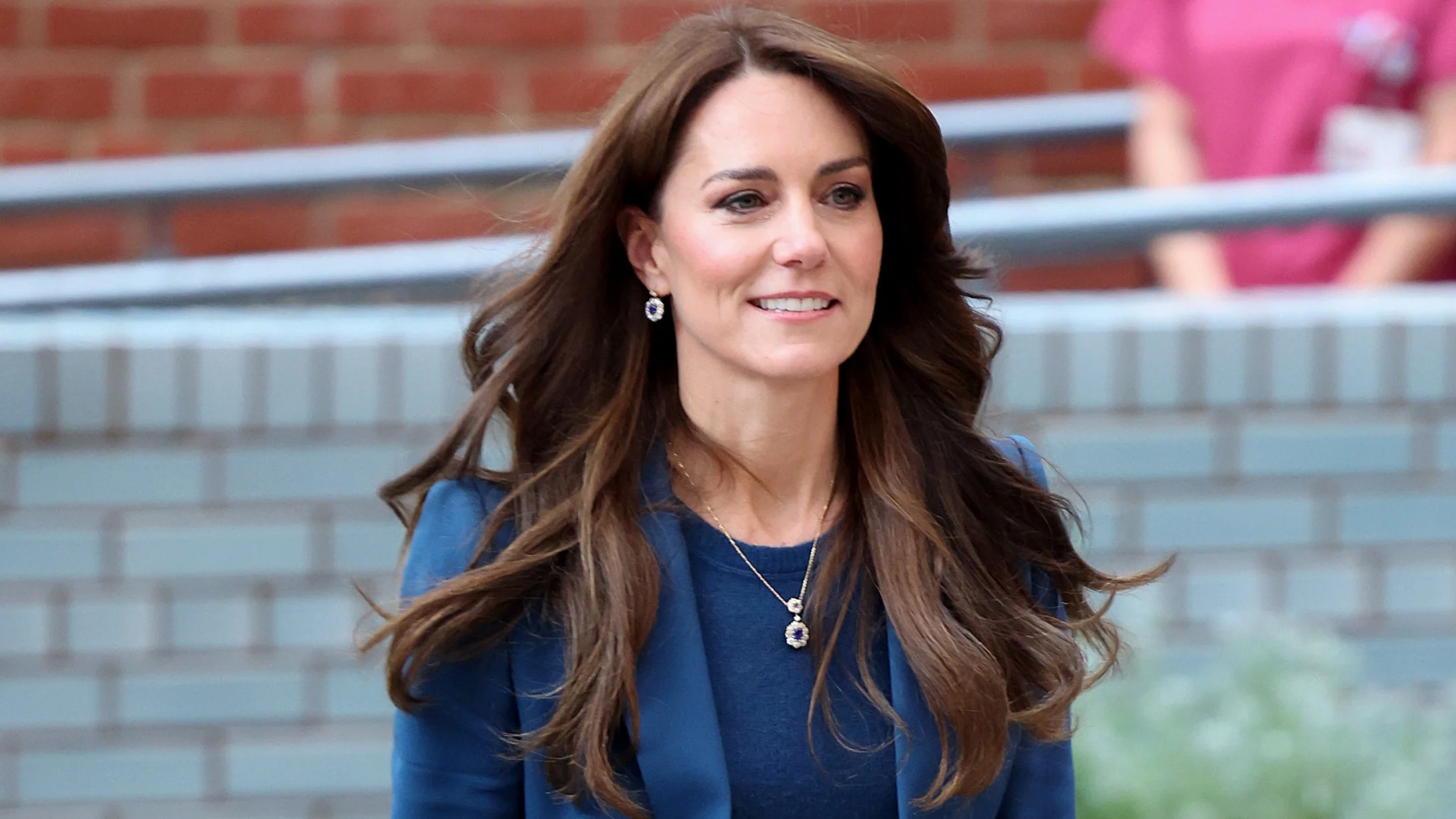 First Photo of Kate Middleton After Surgery Is Inspiring a Lot of New ...