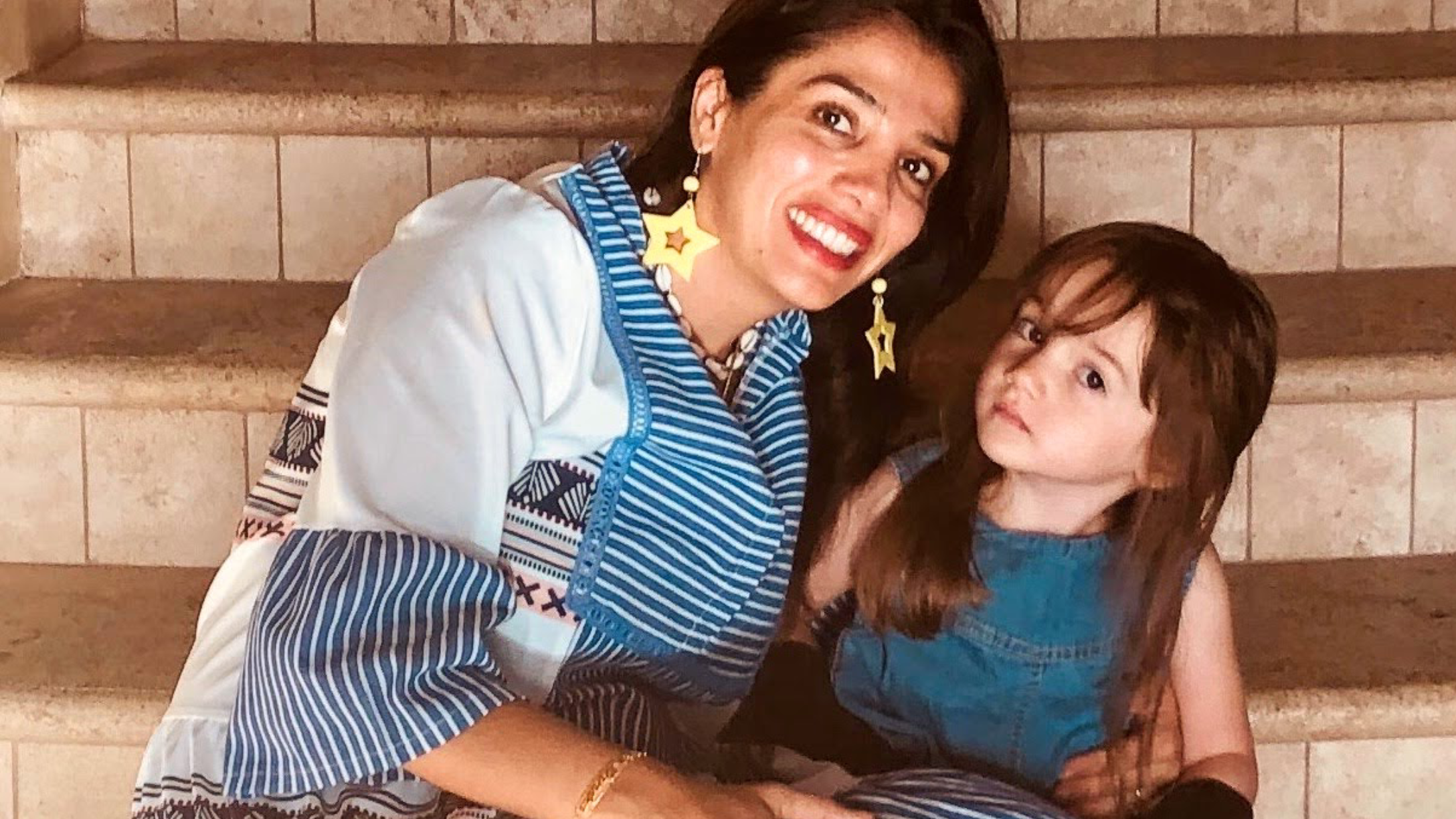 'Power of Moms': This Mom Quit Her Job To Find a Cure for Her Daughter ...