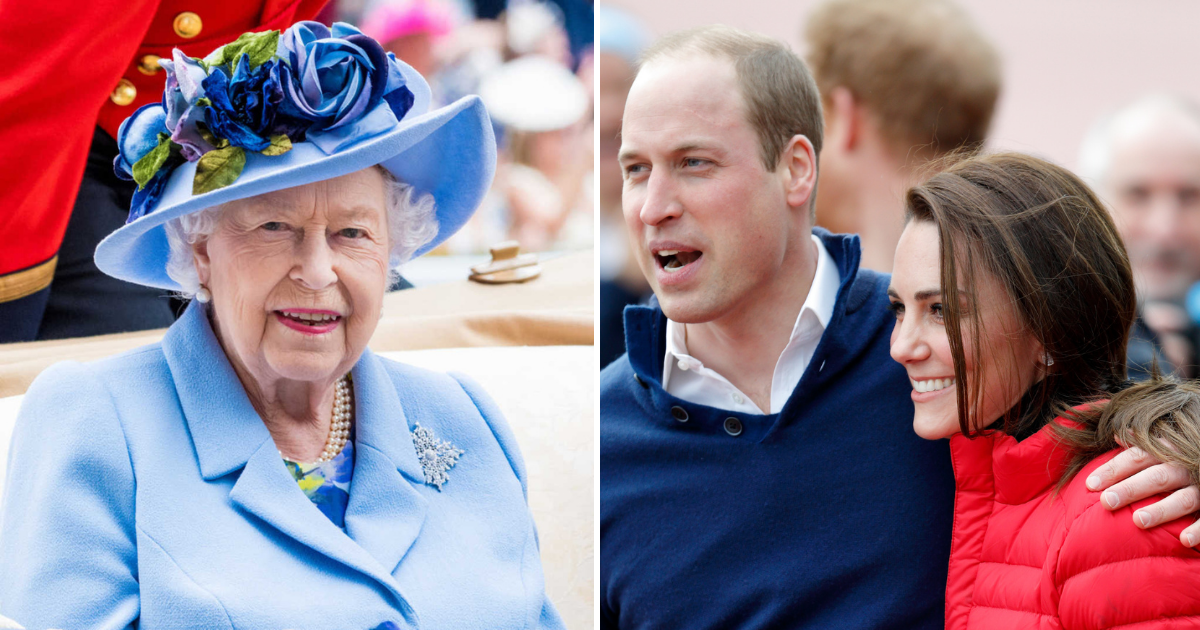 15 Things Queen Elizabeth Banned the Royal Family From Doing | CafeMom.com