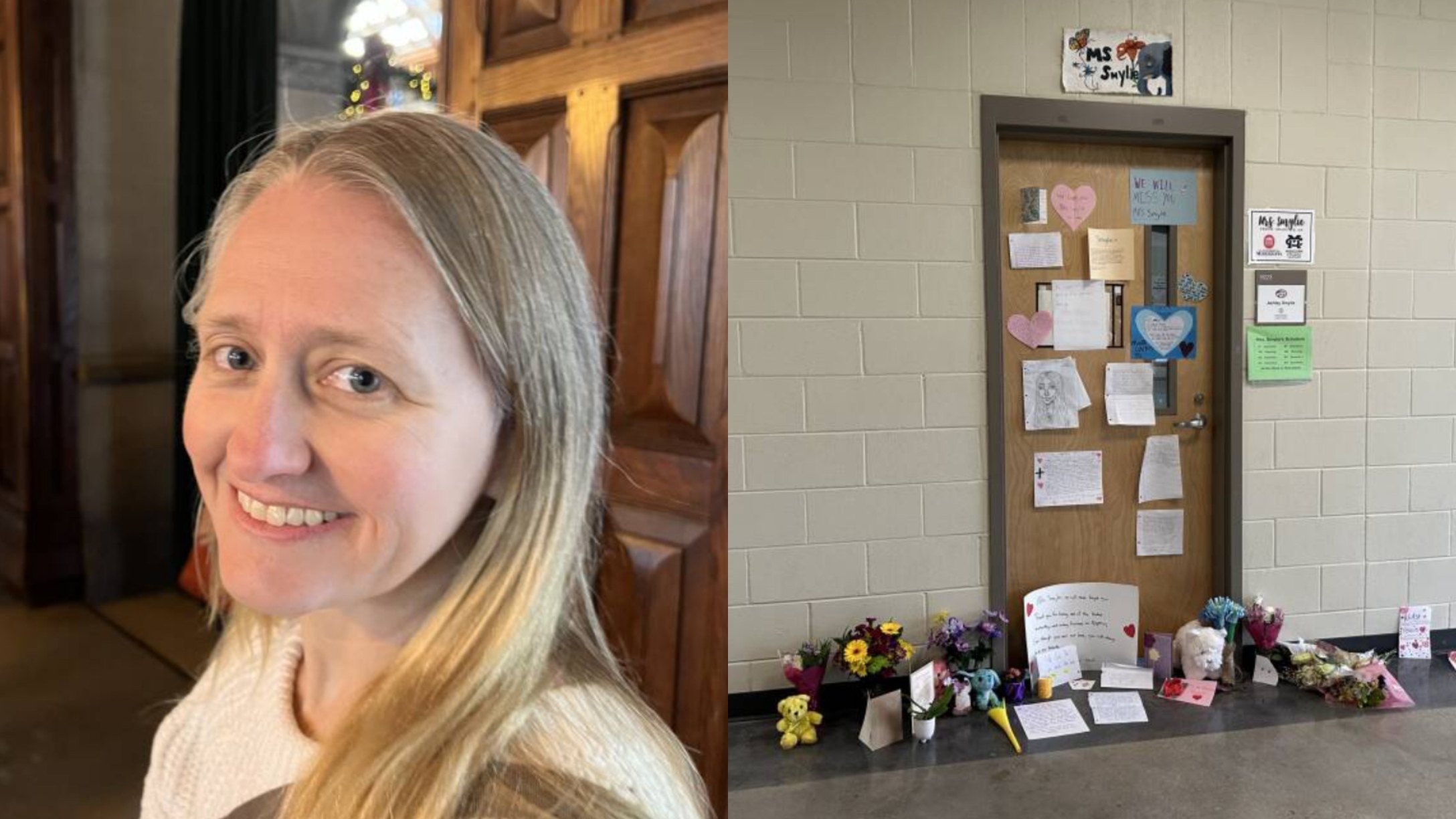 Teen Girl Allegedly Invited a Friend Over To See Her Mom's Dead Body ...