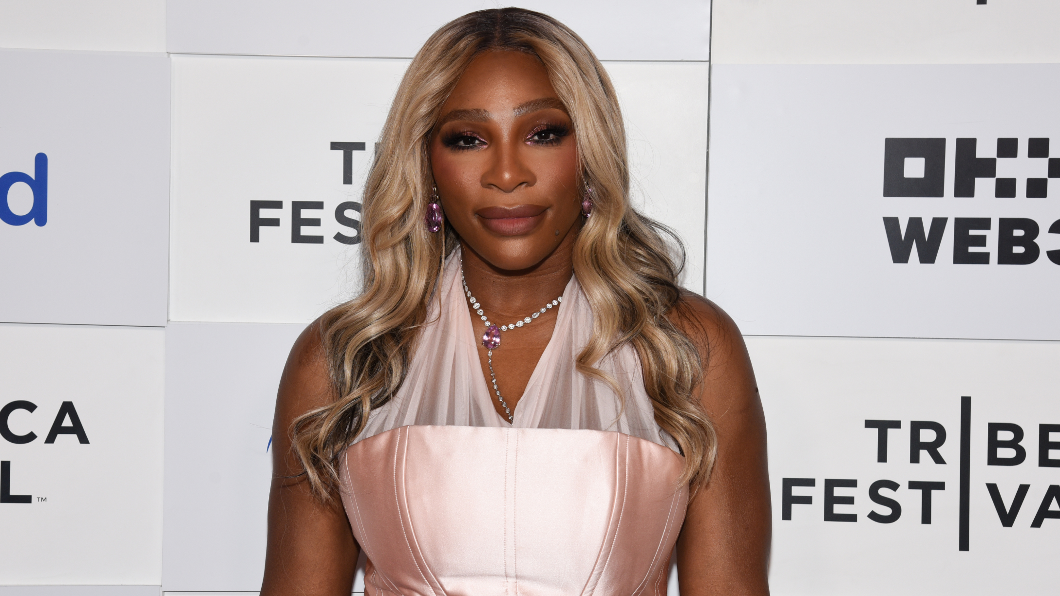 Serena Williams Asked Her Dad To Coach Daughter Olympia in Tennis Since ...
