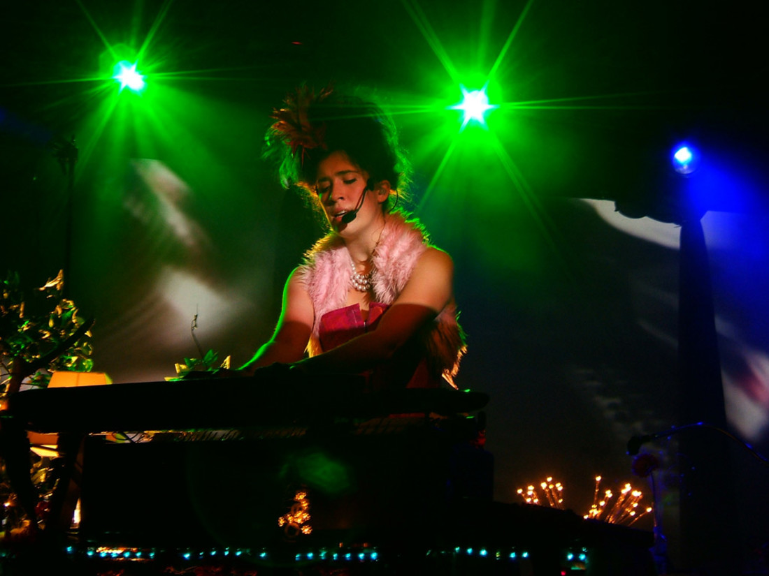 Unique 'Emo' Baby Names Former Scene Kids Will Love | CafeMom.com