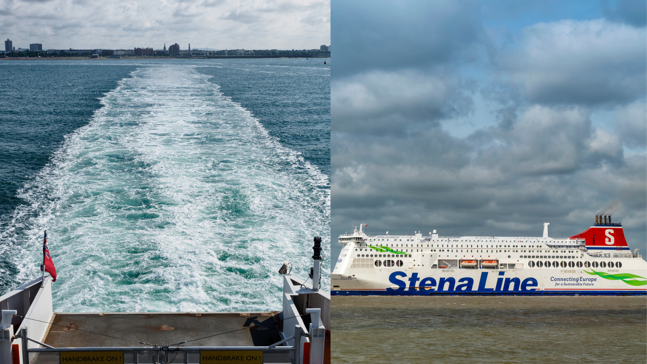 7-Year-Old Boy & Mom Die After 65-Foot Fall From Ferry | CafeMom.com