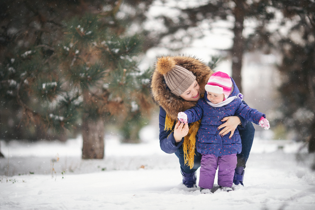 20 Beautiful Names Perfect for Girls Born in December | CafeMom.com