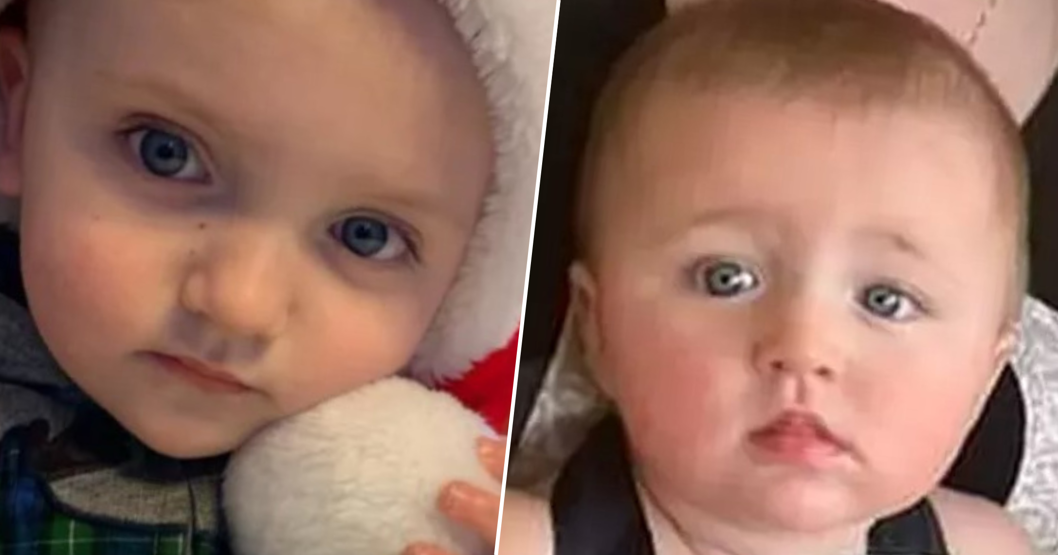 Grandma 'Forgot' Granddaughter in Hot Car Just Months After Grandson ...