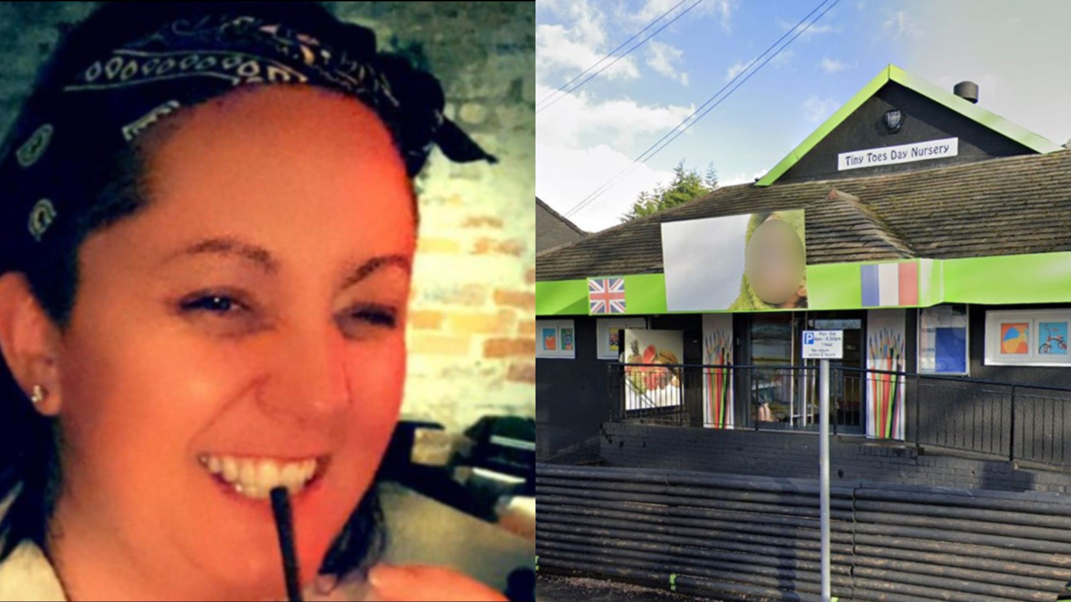 9-Month-Old Baby Dies After Being Swaddled & Strapped Into Beanbag ...