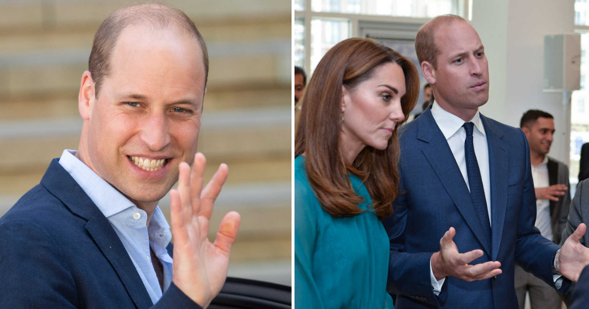 25 of Prince William's Memorable Quotes From Over the Years | CafeMom.com
