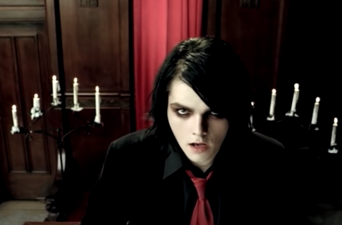 Unique 'Emo' Baby Names Former Scene Kids Will Love | CafeMom.com