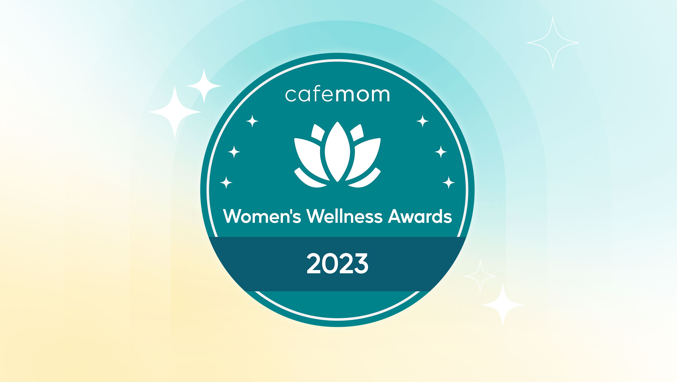 Here Are the Winners of CafeMom's First Annual Women's Wellness Awards ...
