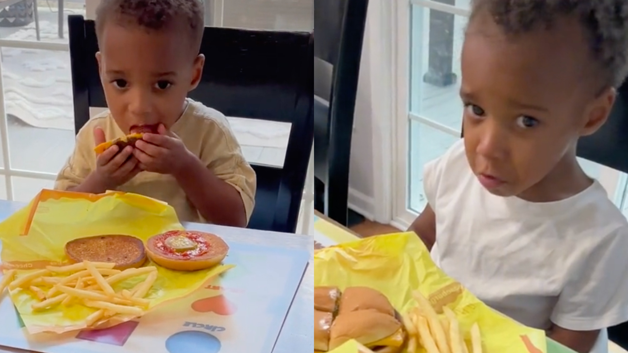 burger | CafeMom.com