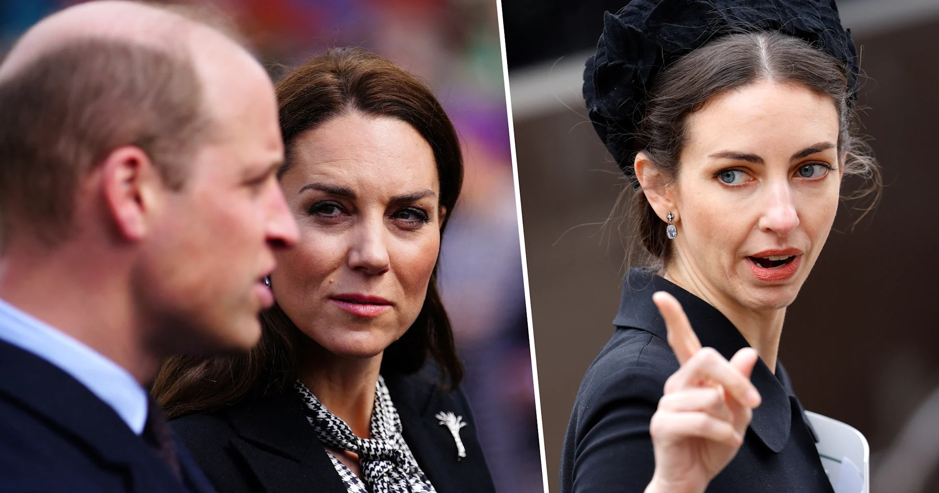 15 of the Wildest Kate Middleton Conspiracy Theories | CafeMom.com