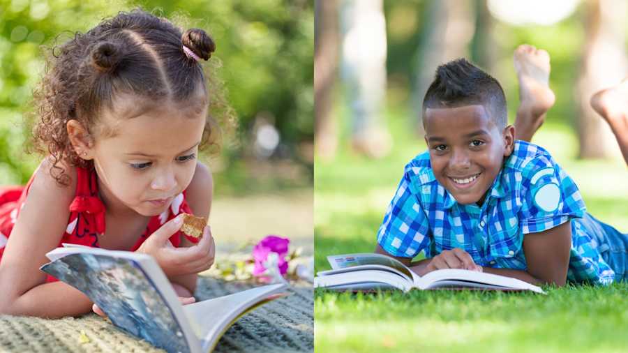 Teacher Approved Tips To Keep Kids Reading And Avoid The Summer Slide teacher-approved-tips-to-keep-kids-reading-and-avoid-the-summer-slide