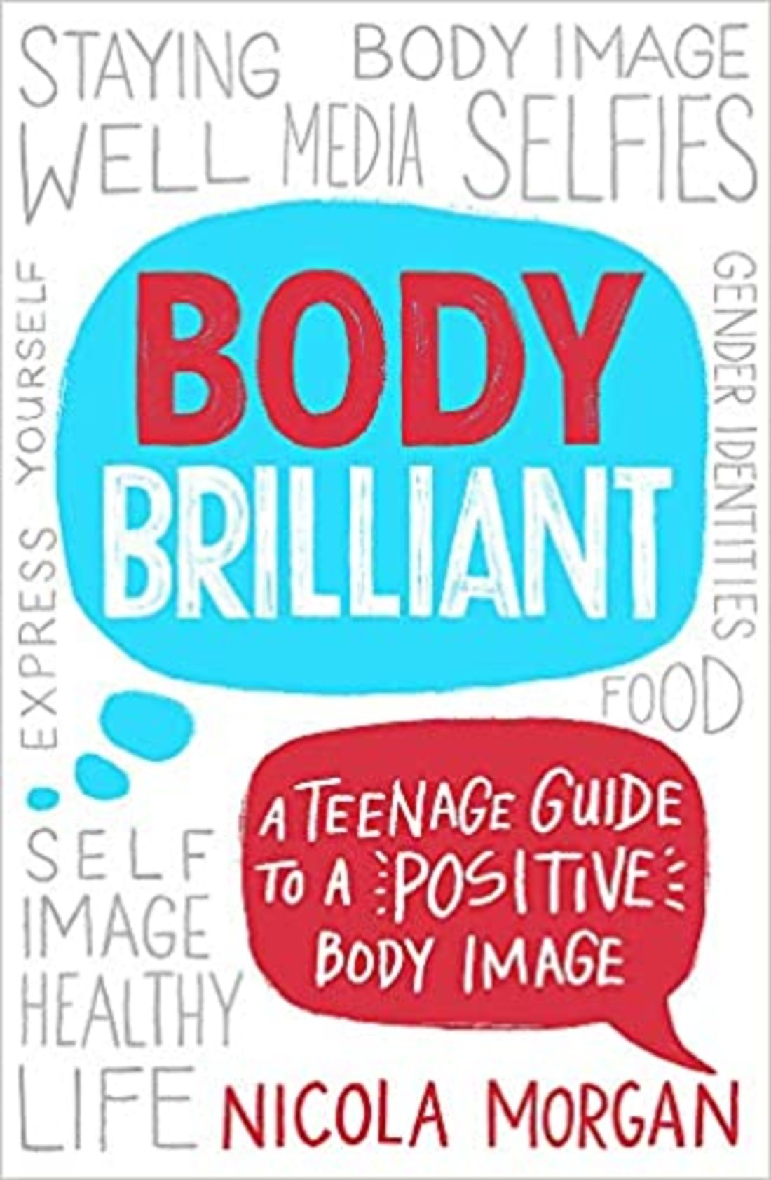 18 Books That Will Help Teens Get Through Their Own Body Image Issues ...