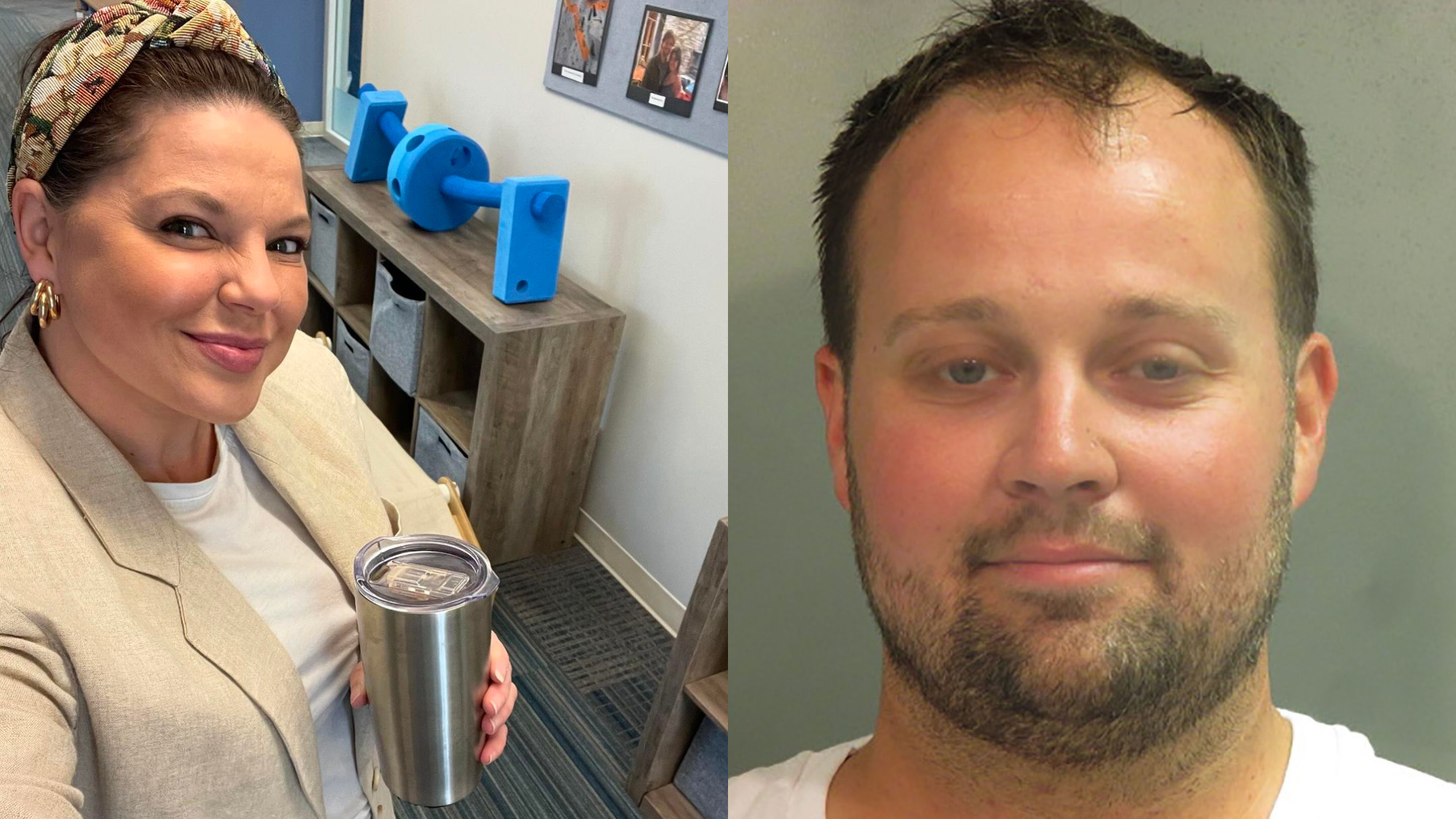 Amy Duggar Says She Hopes Every Day of Prison Is 'Absolute Torture' for ...