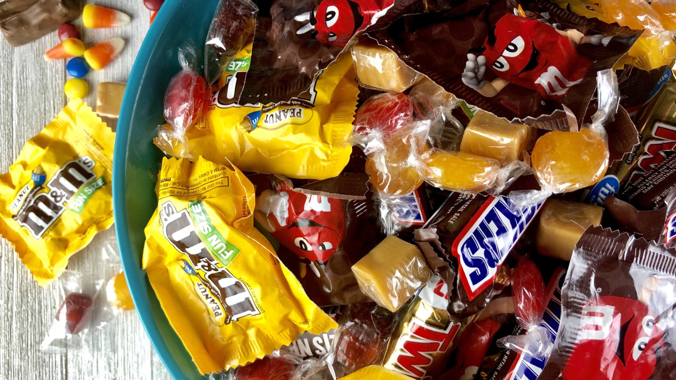 The Real Reason Kids Love Sweets So Much | CafeMom.com