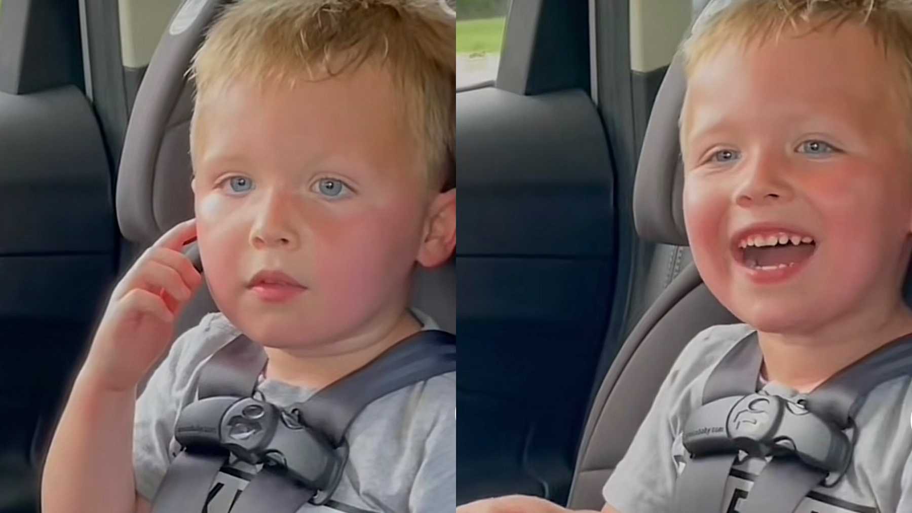 3 Year Old Confuses Mom With Surprisingly Complicated Halloween Costume 3-year-old-confuses-mom-with-surprisingly-complicated-halloween-costume
