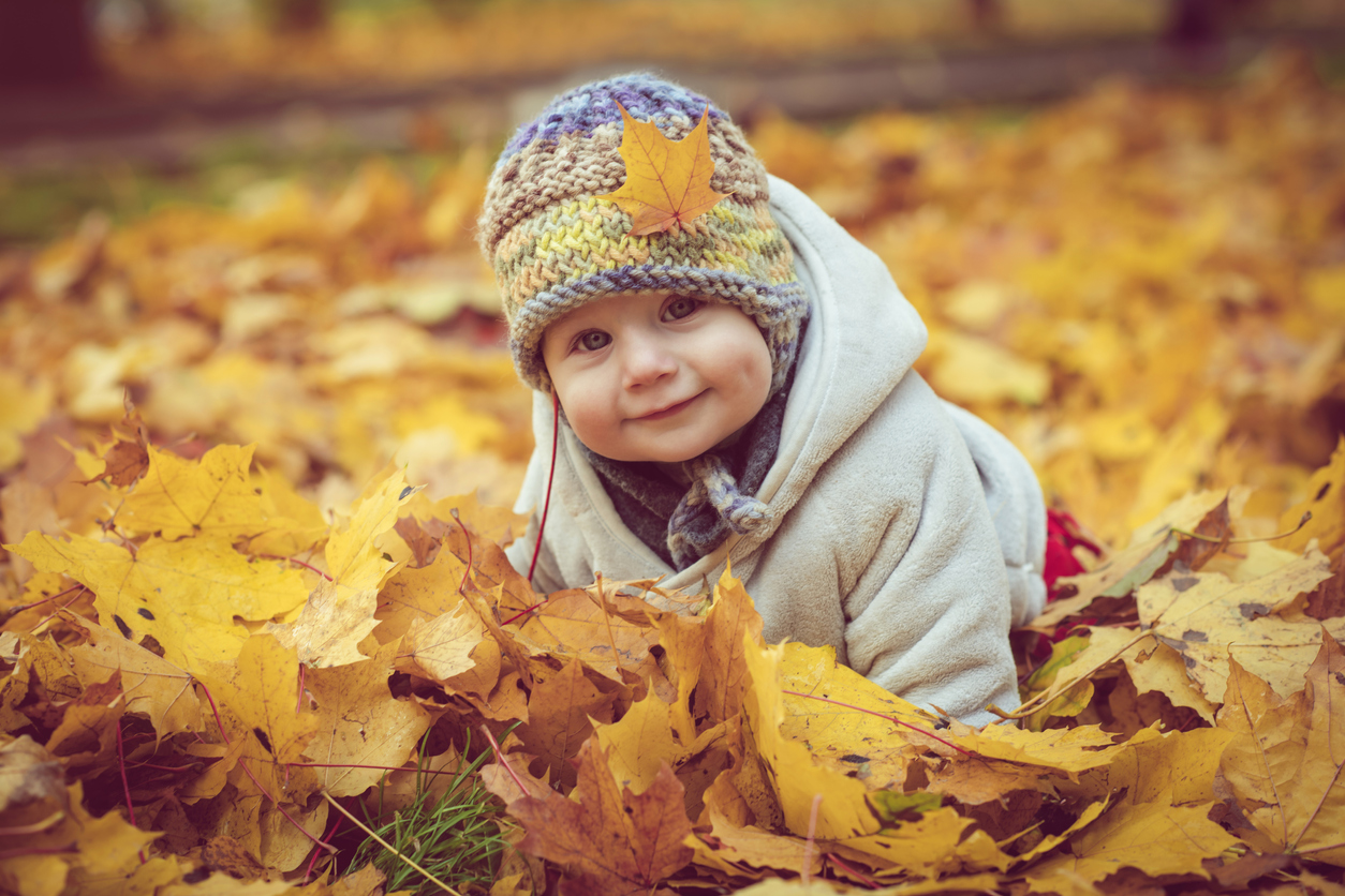 17 Gorgeous Baby Names Perfect for Girls Born in November | CafeMom.com