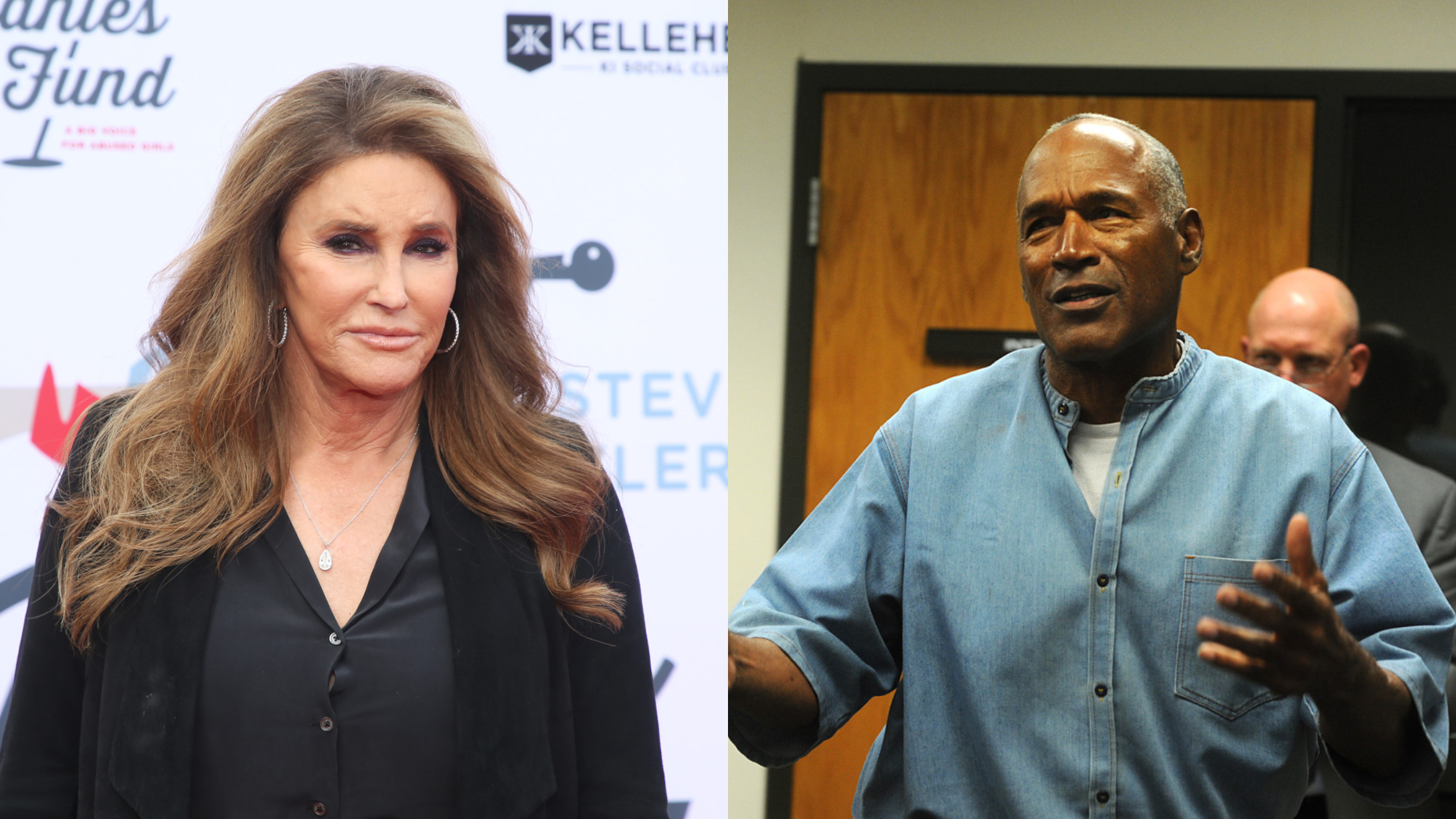 Caitlyn Jenner Responds to O.J. Simpson's Death: 'Good Riddance ...