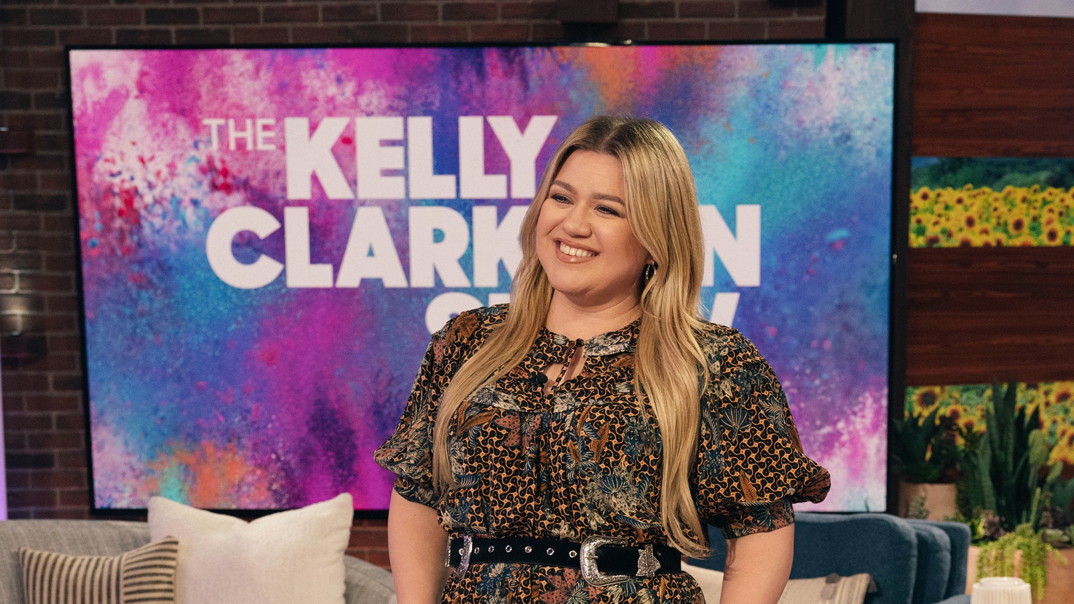 Kelly Clarkson's 'Unfiltered' Shower Confession Sparks Major Hygiene ...